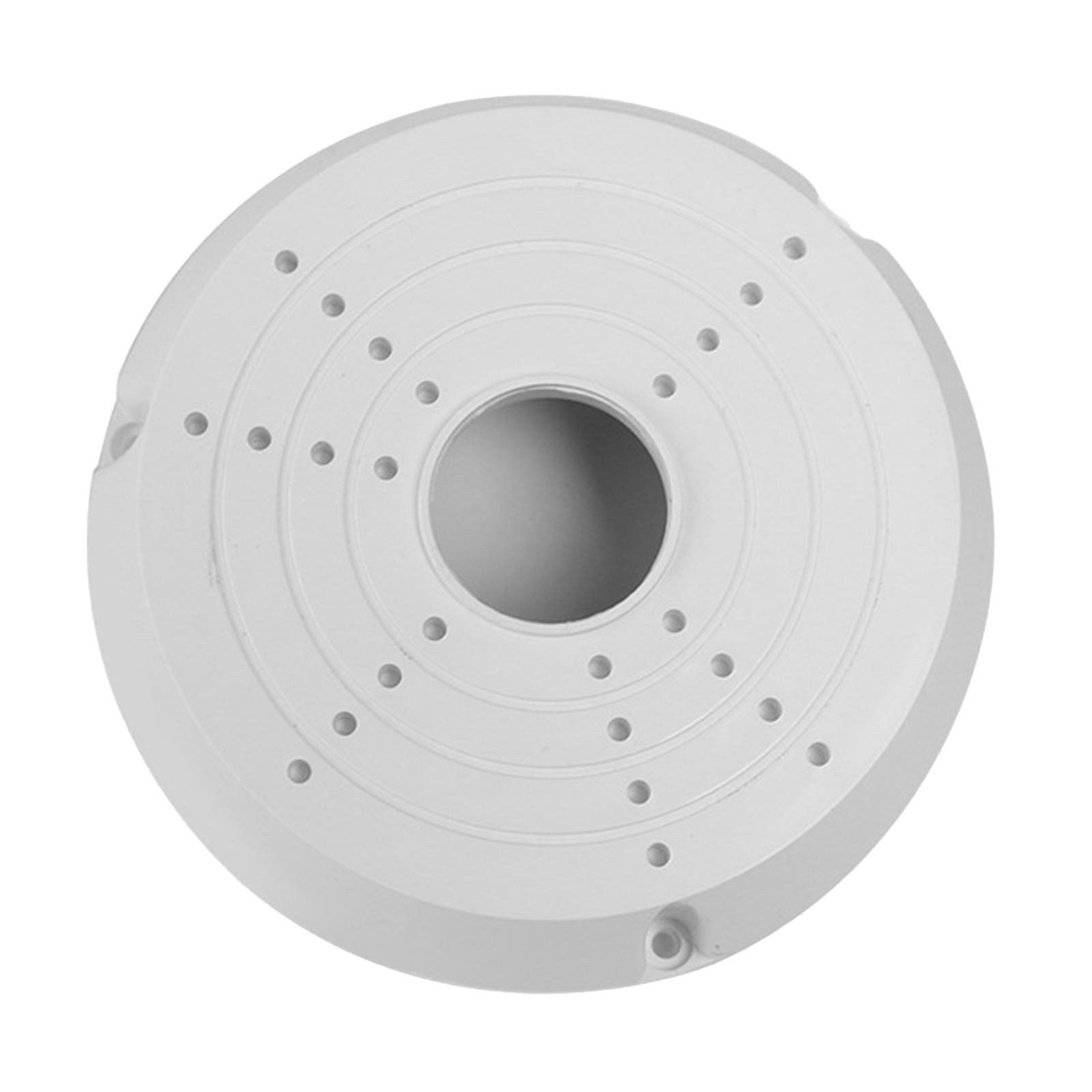 SiaBiced Camera Base Junction Box Camera Mounting Box for Surveillance ...