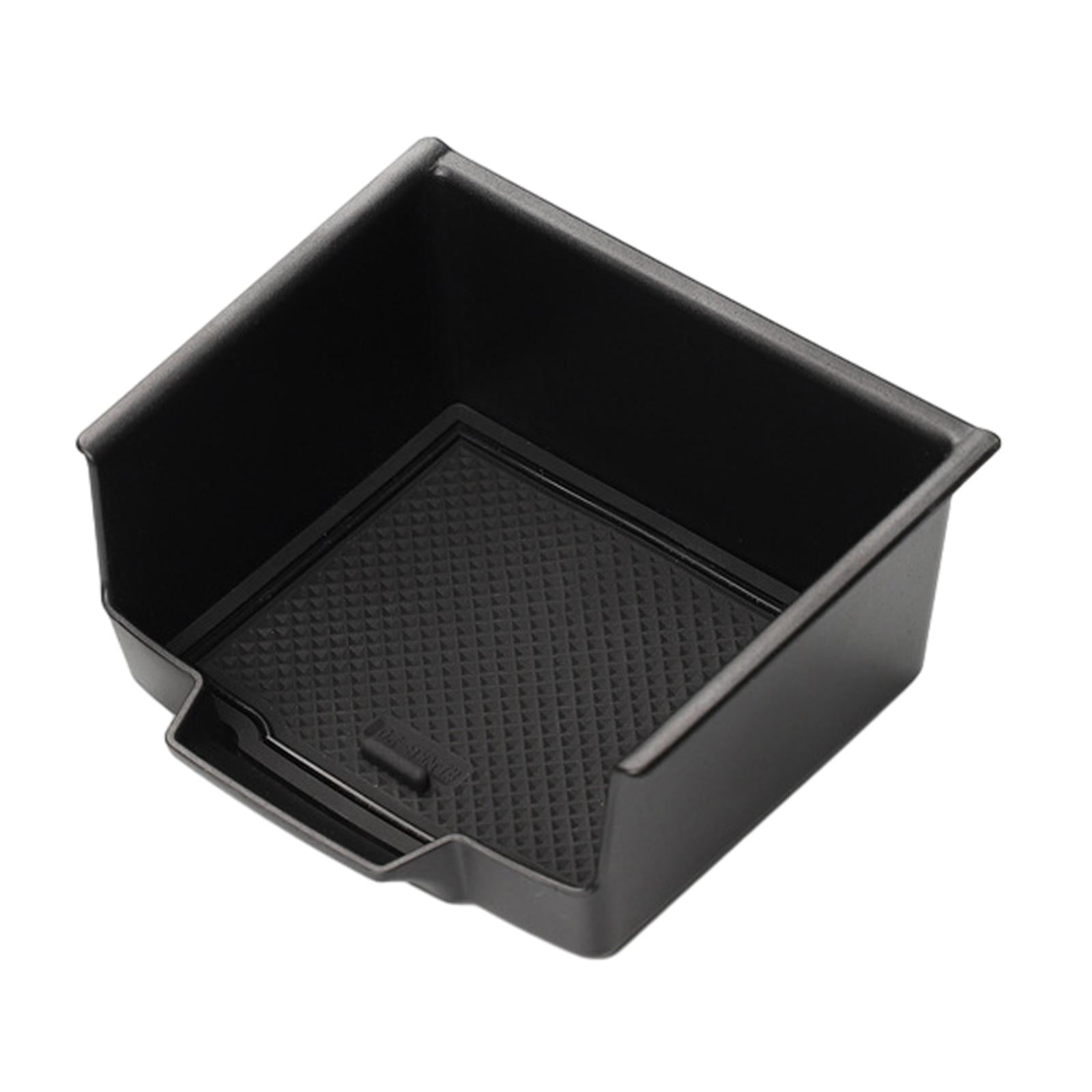 SiaBiced Car Armrest Storage Box Tray High Performance Premium Spare ...