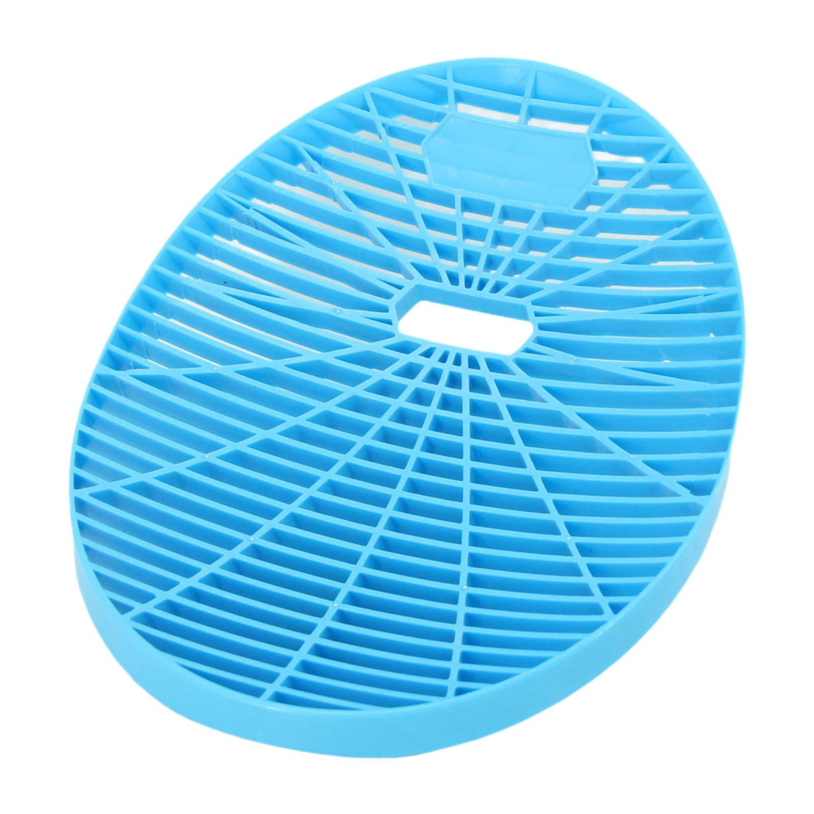 SiaBiced Car Wash Bucket Insert Grit Catcher Practical Cleaning ...