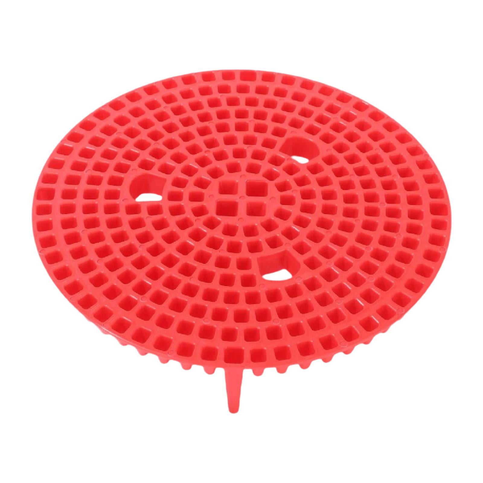 SiaBiced Car Wash Bucket Insert for Collecting Sediment Grit Diameter ...