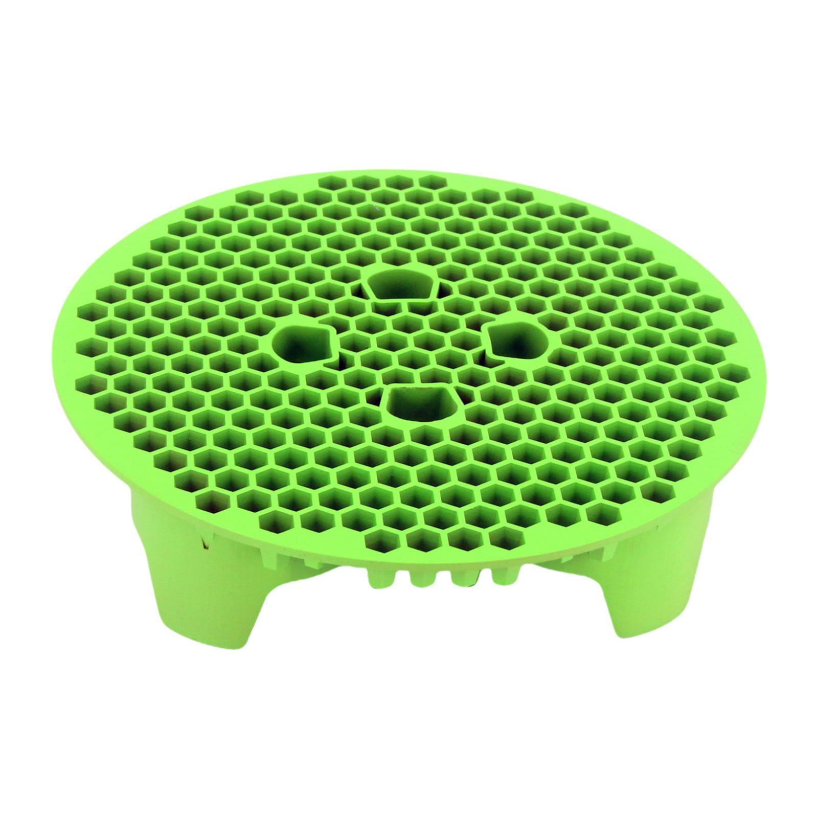 SiaBiced Car Washing Bucket Insert Automotive Washing Tool Men Adults ...