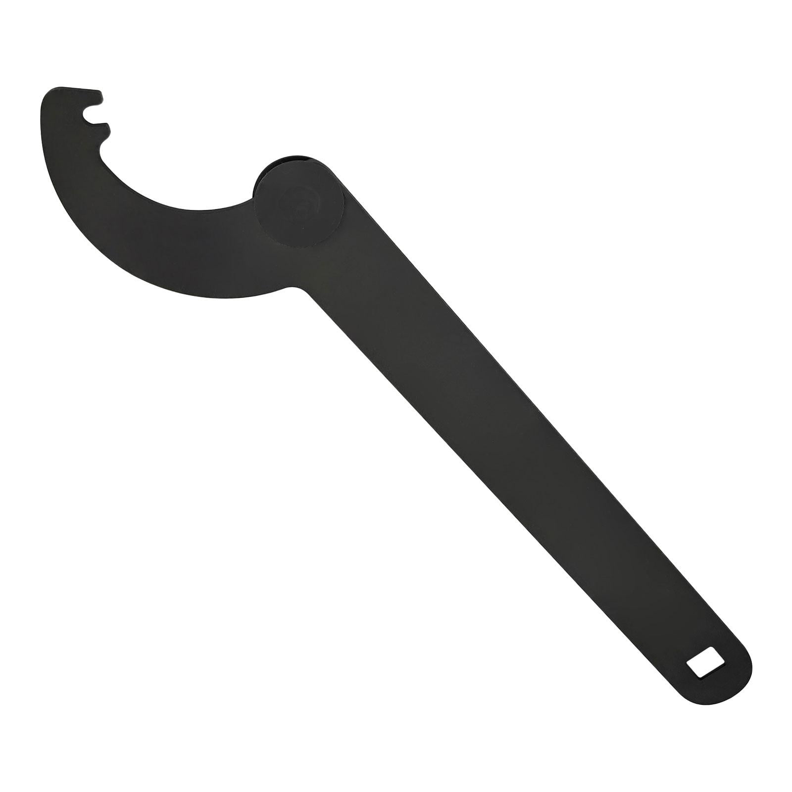 SiaBiced Car Window Removal Tool Wrench Metal Grip Handle Generator ...