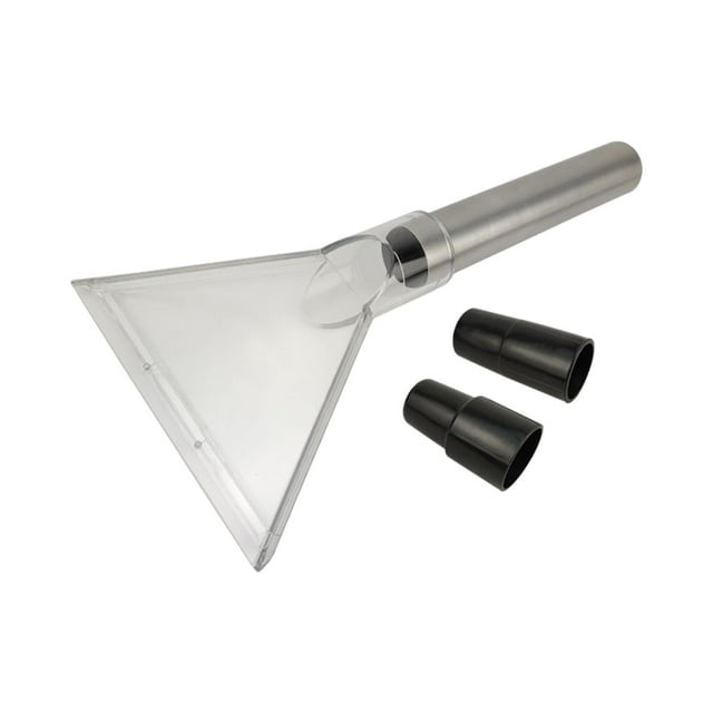 SiaBiced Carpet VAC Extractor Attachment Tool Auto Detailing Vacuum VAC ...