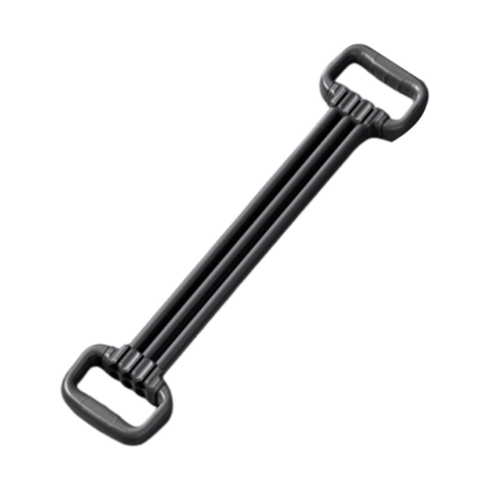 SiaBiced Chest Expander Muscle Puller Adjustable Chest Expansion for ...