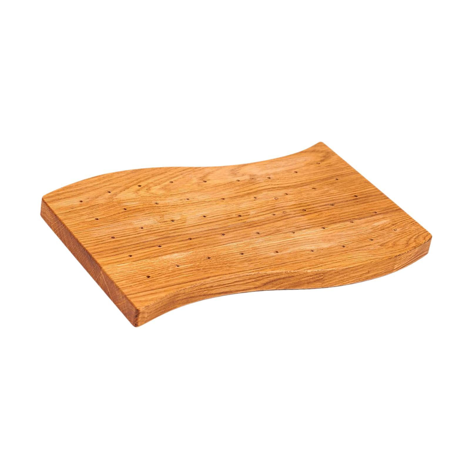 SiaBiced Cocktail Pick Stand Food Display Board Appetizer Display Stand ...