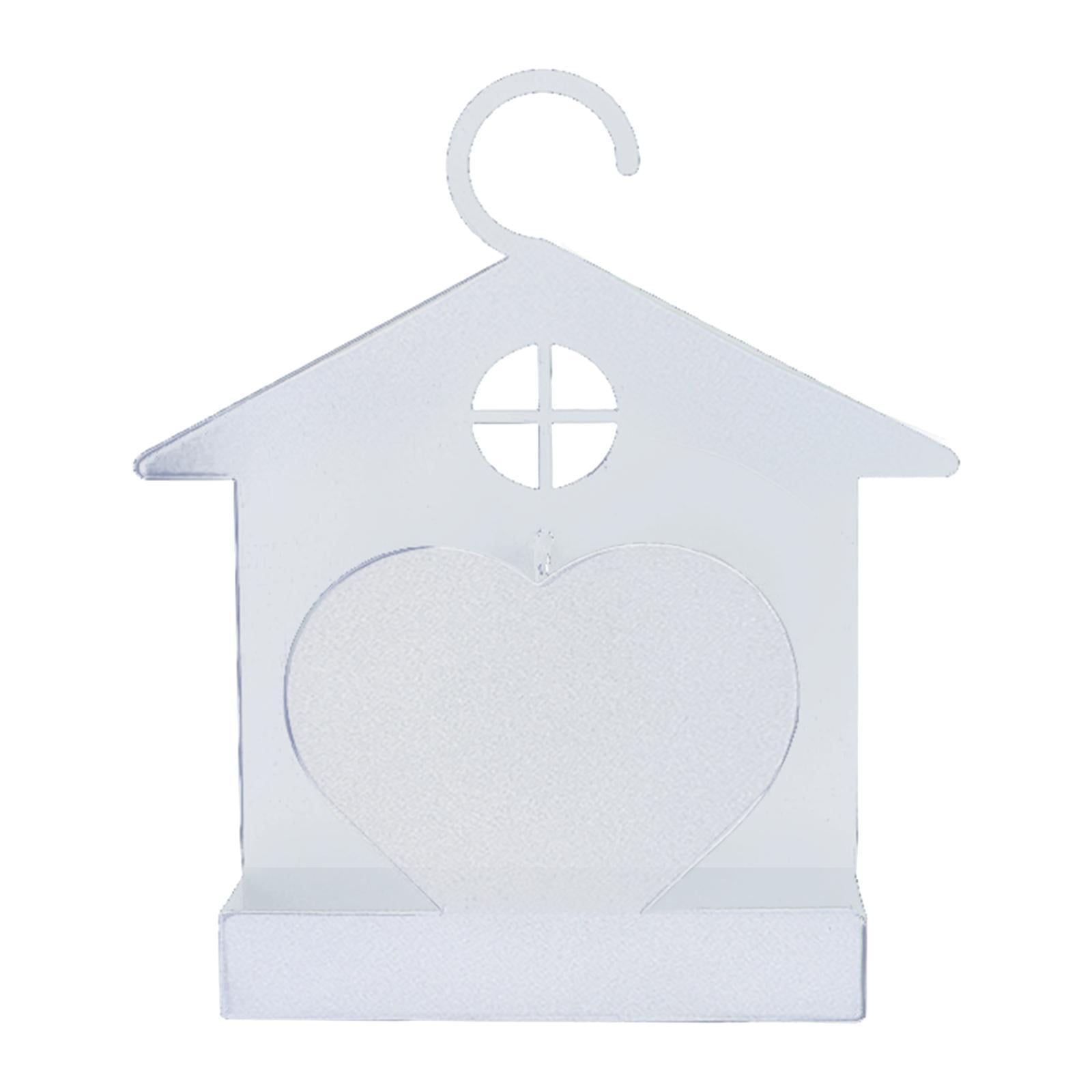 SiaBiced Coil Holder Coil Tray Wall-mounted Home Decoration Sturdy ...