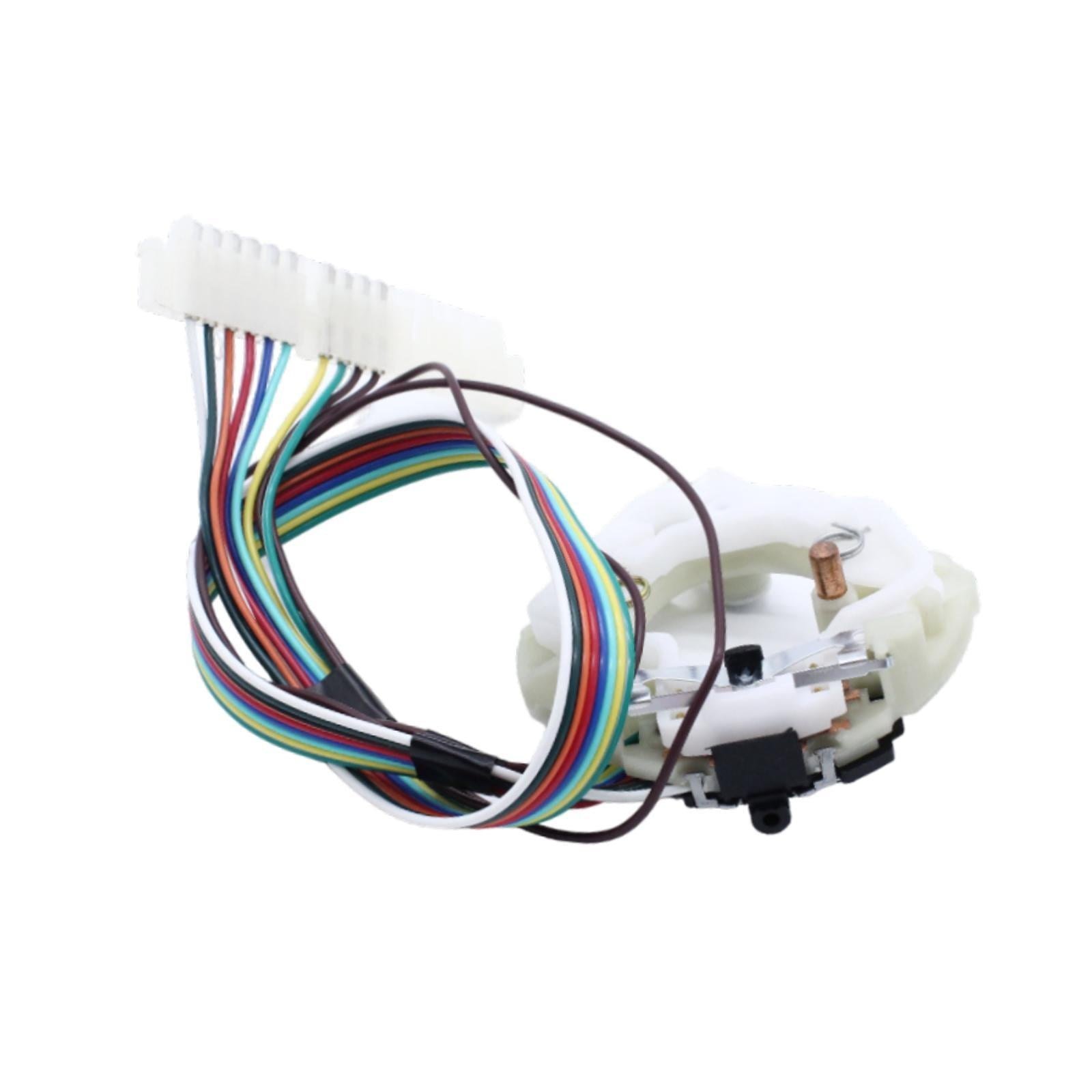 SiaBiced Column Mounted Blinker Turn Switch AM-17690084 Easy ...