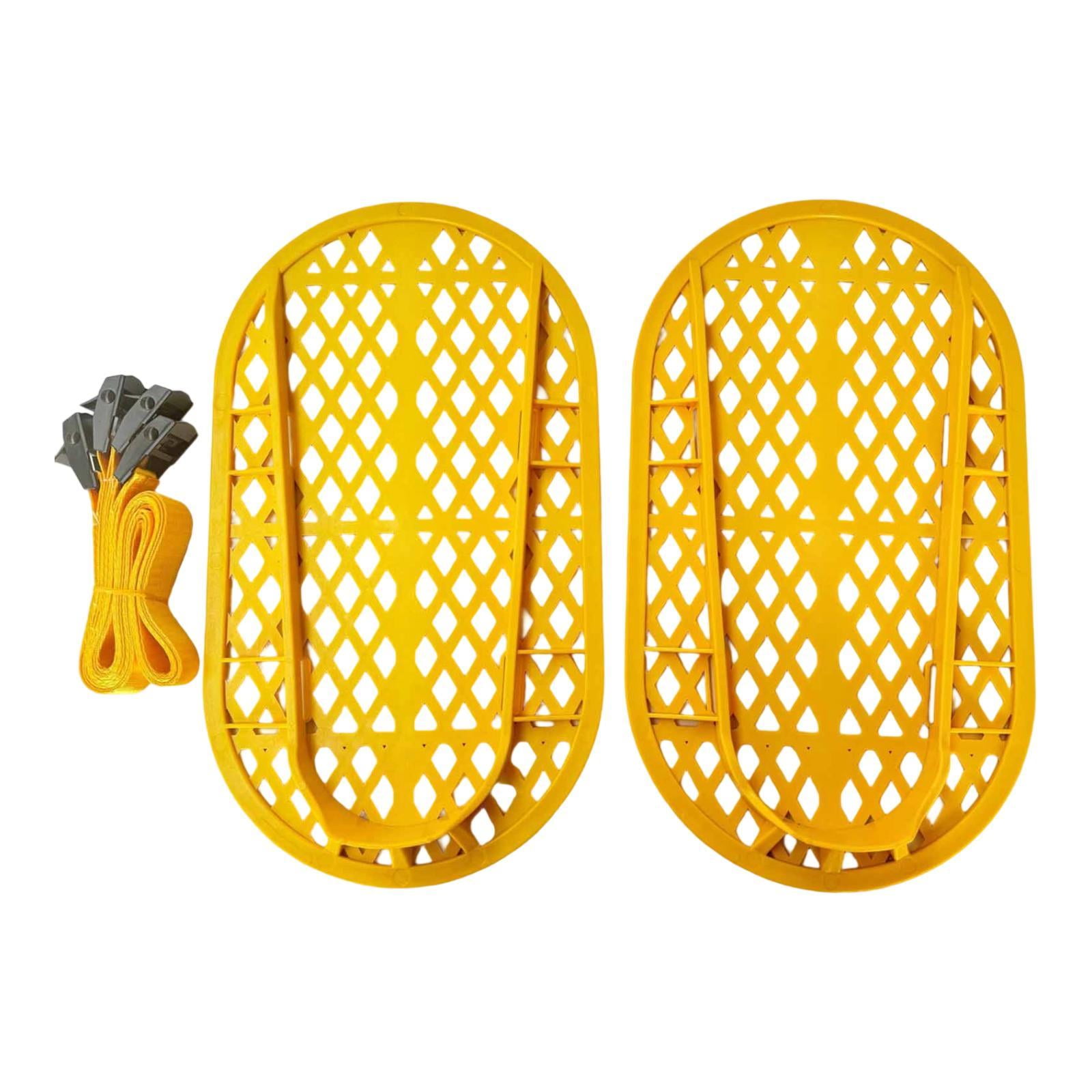 SiaBiced Concrete Cement Finishing Shoes Nylon Work Shoes for Road ...