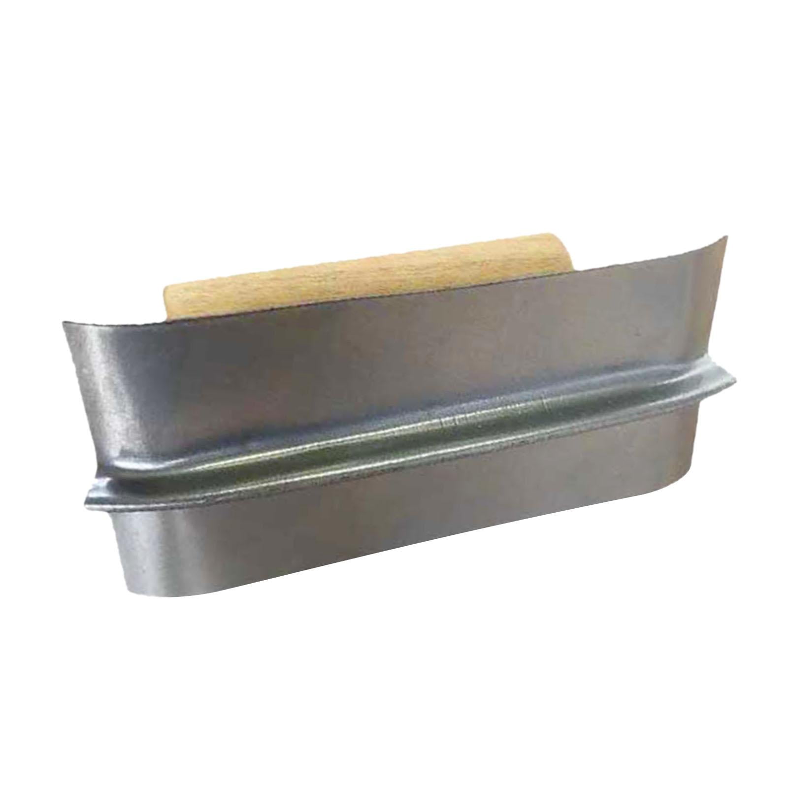 SiaBiced Concrete Hand Edger Comfort Grip Home Decorating Wall ...