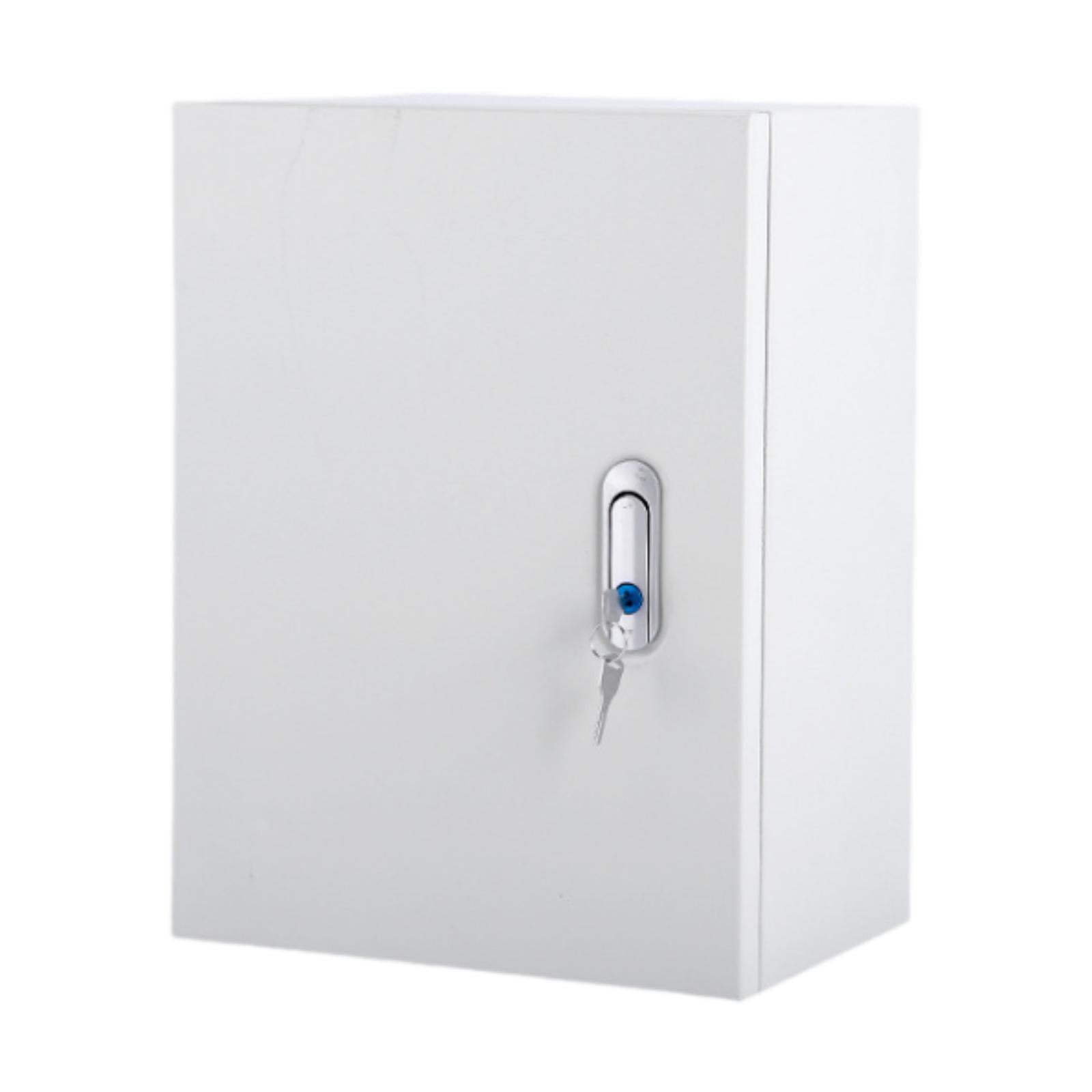 SiaBiced Control Box Distributor Case Flameproof Weatherproof Sturdy ...