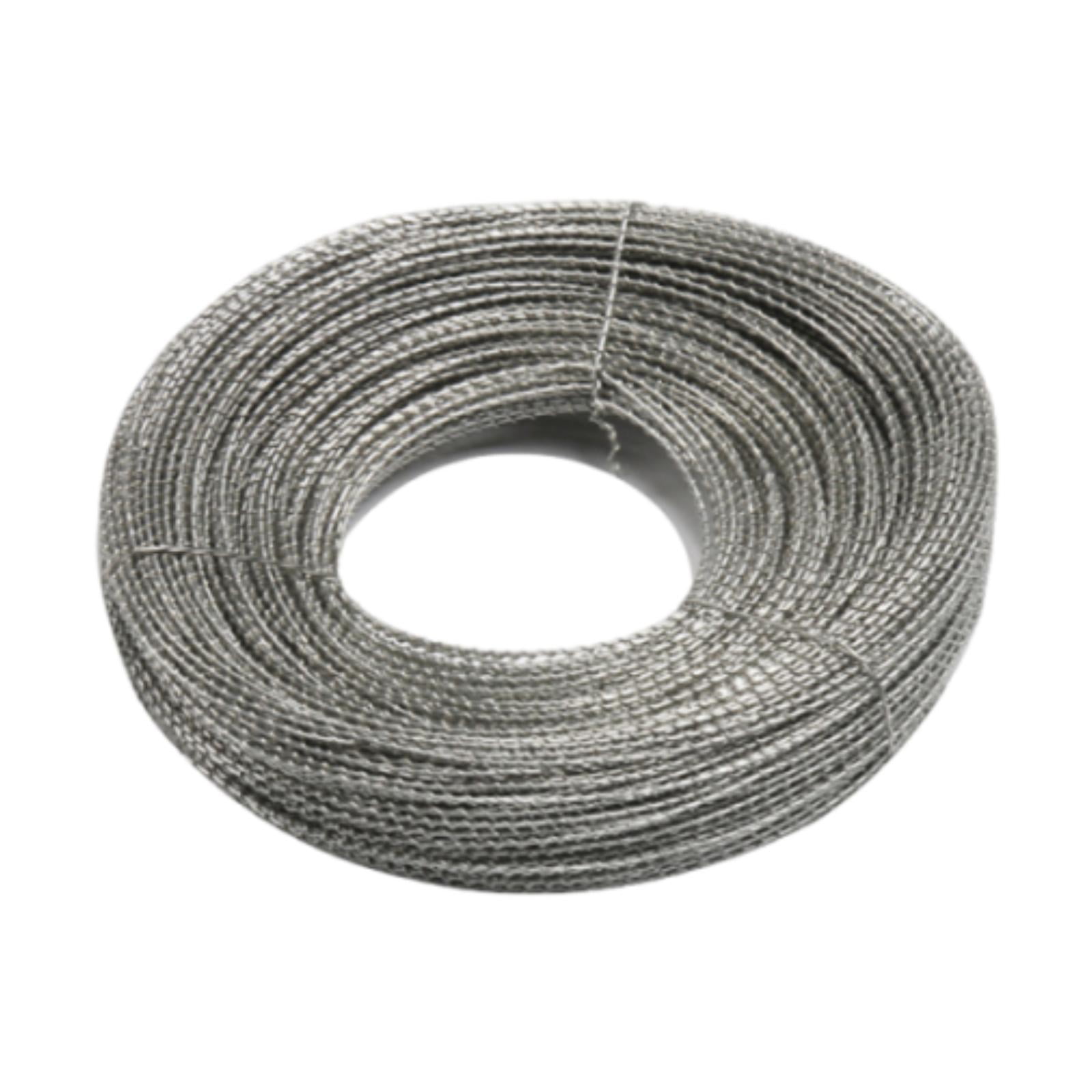 SiaBiced Copper Wires Seal 30M/40M Security Heavy Duty Blank Seals Iron ...