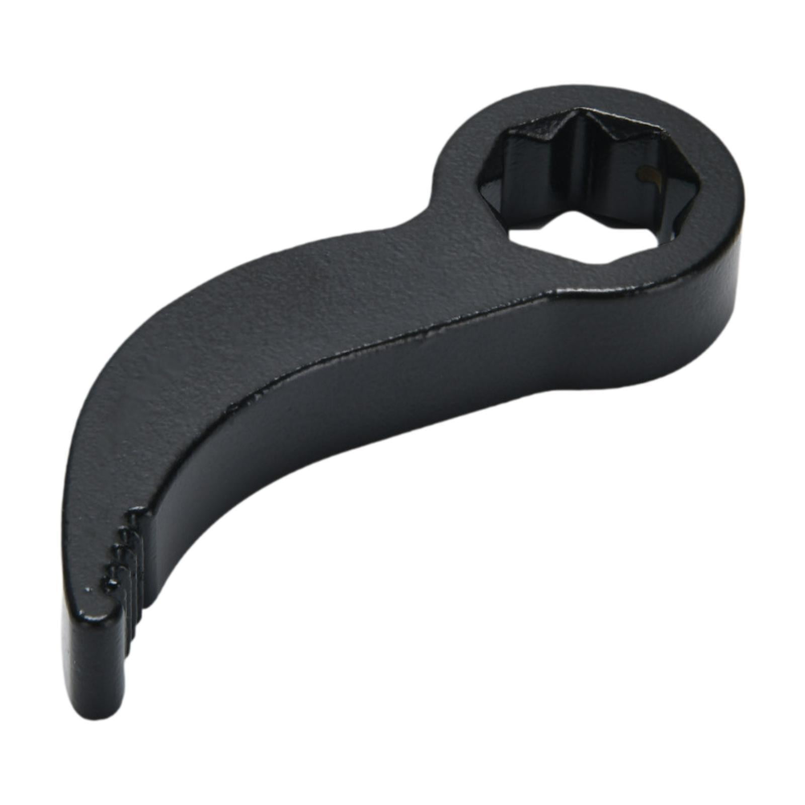 SiaBiced Crows Bar Adapter Head Drive Shaft Disassembly Kit Practical ...