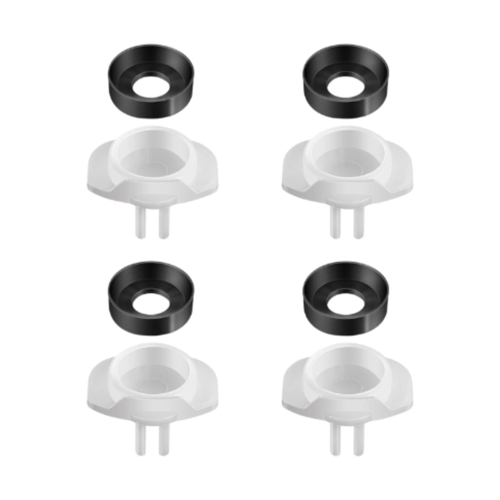 SiaBiced Cup Seal and Diverter Gate Diverter Valve Wear Resistant Tee ...
