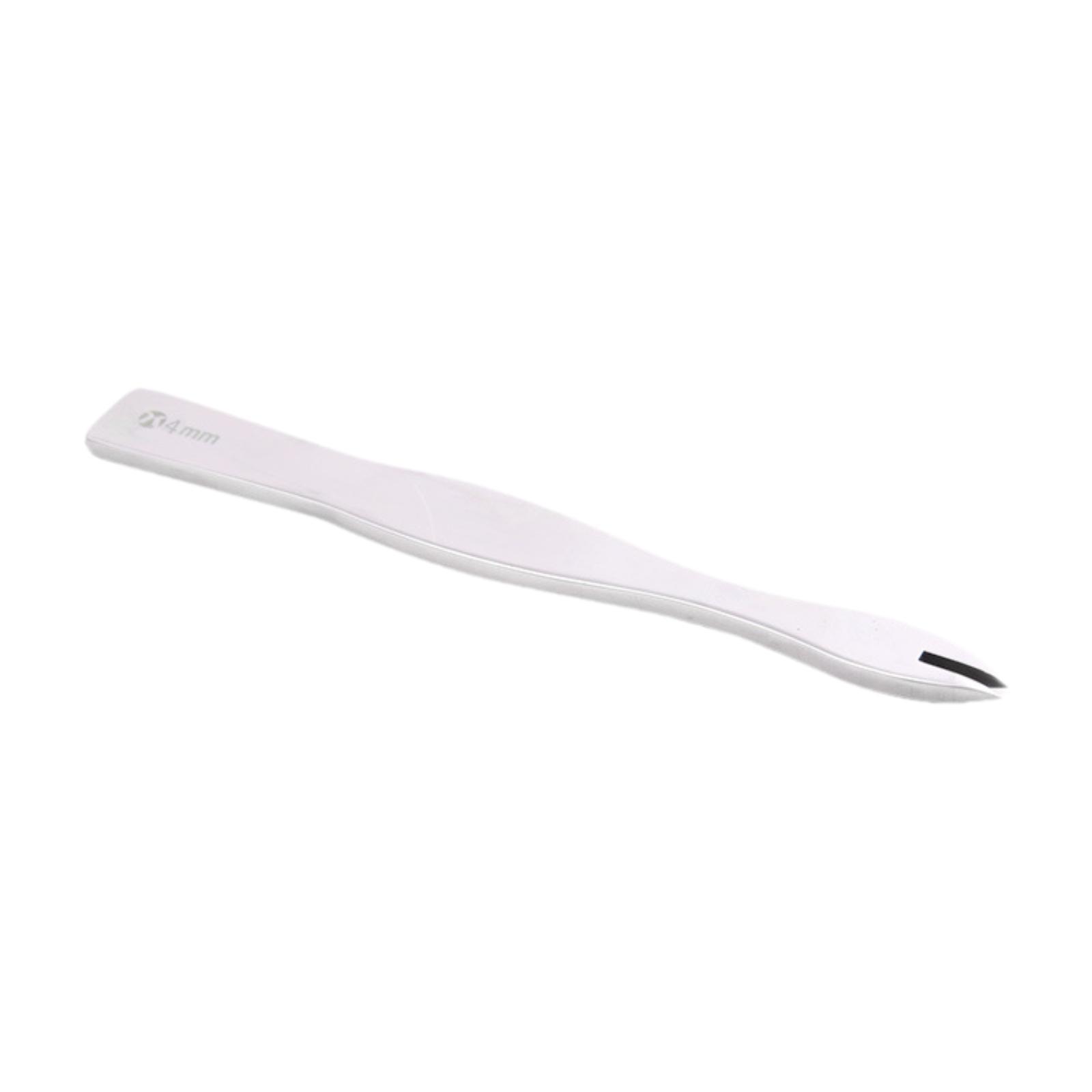 SiaBiced DIY Leather Craft Punching Tool, Leather Craft Ruler, Spacer ...