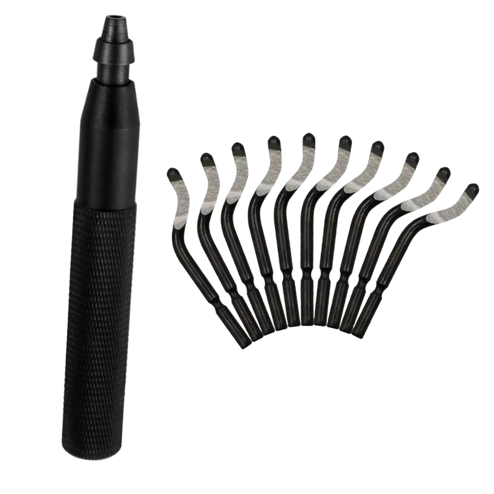 SiaBiced Deburring Tool Burr Removal Removing Burr Precision Hand ...