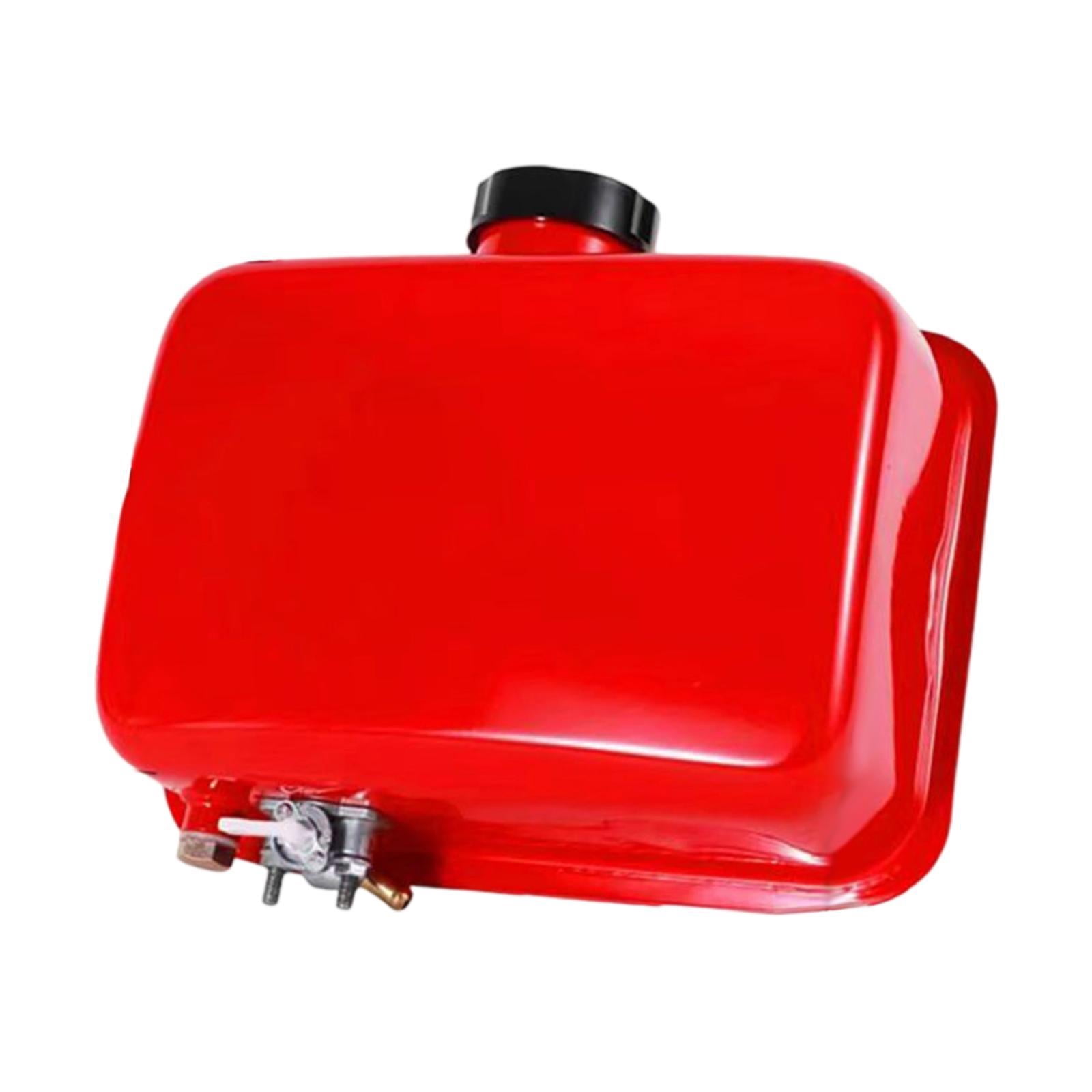 SiaBiced Diesel Fuel Tank Air Cooled Diesel Micro Tiller Accessories ...