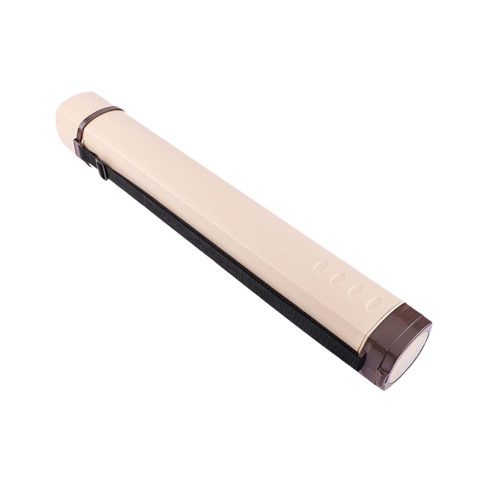 SiaBiced Document Storage Tube, Drawings Tube, Expandable Protection ...