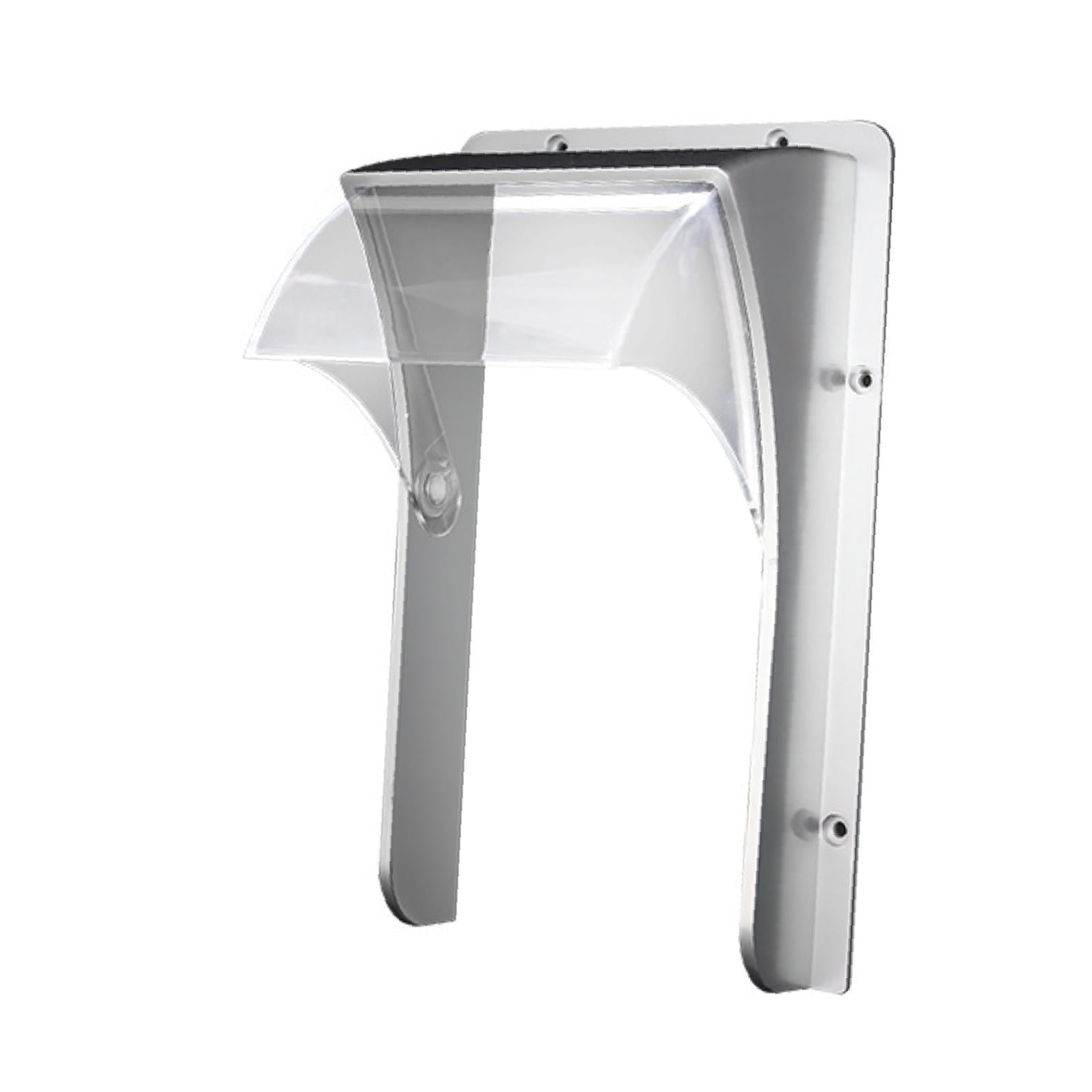 SiaBiced Doorbell Rain Cover Thick Shell Video Doorbell Outside ...