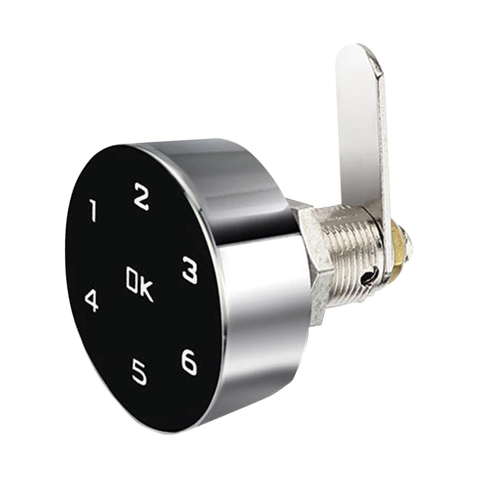 SiaBiced Drawer Smart Cabinet Lock Electronic Door Locks Furniture ...