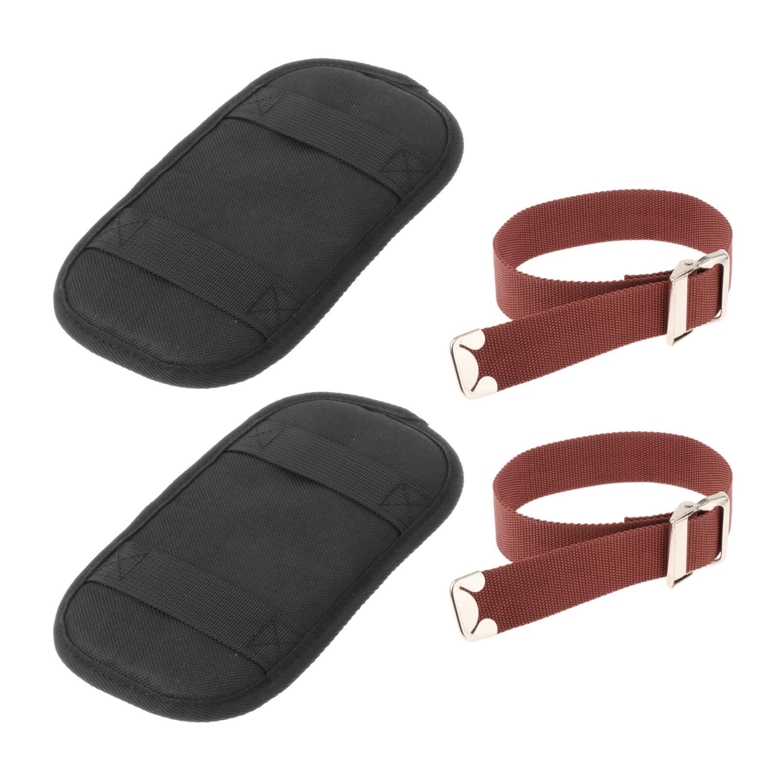 SiaBiced Drywall Stilt Replacement Parts Leg Band Strap Adjustable Leg ...