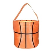 Basketball Easter Basket