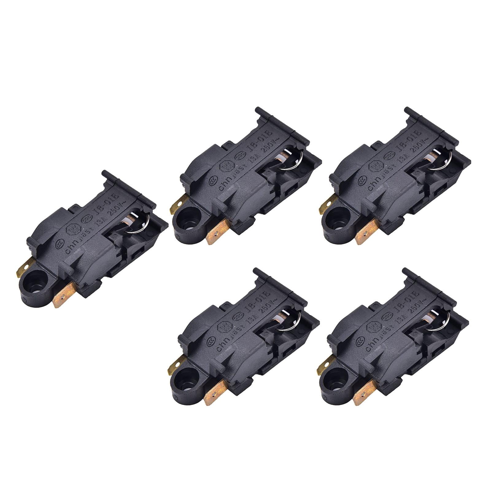 SiaBiced Electric Kettle Base Coupler Chip Top Base Socket Steam Switch ...