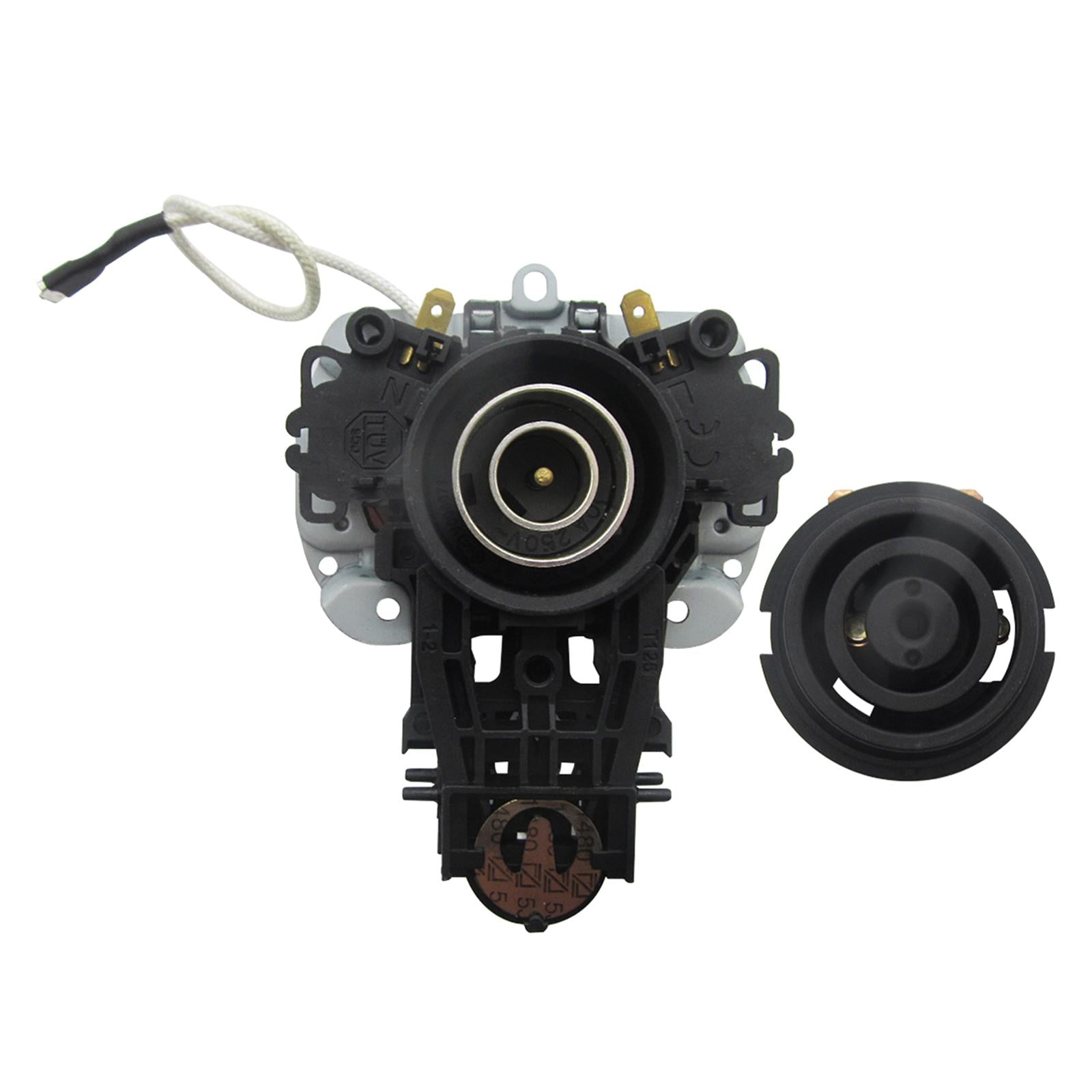 SiaBiced Electric Kettle Base Coupler Kettle Base Connector with ...