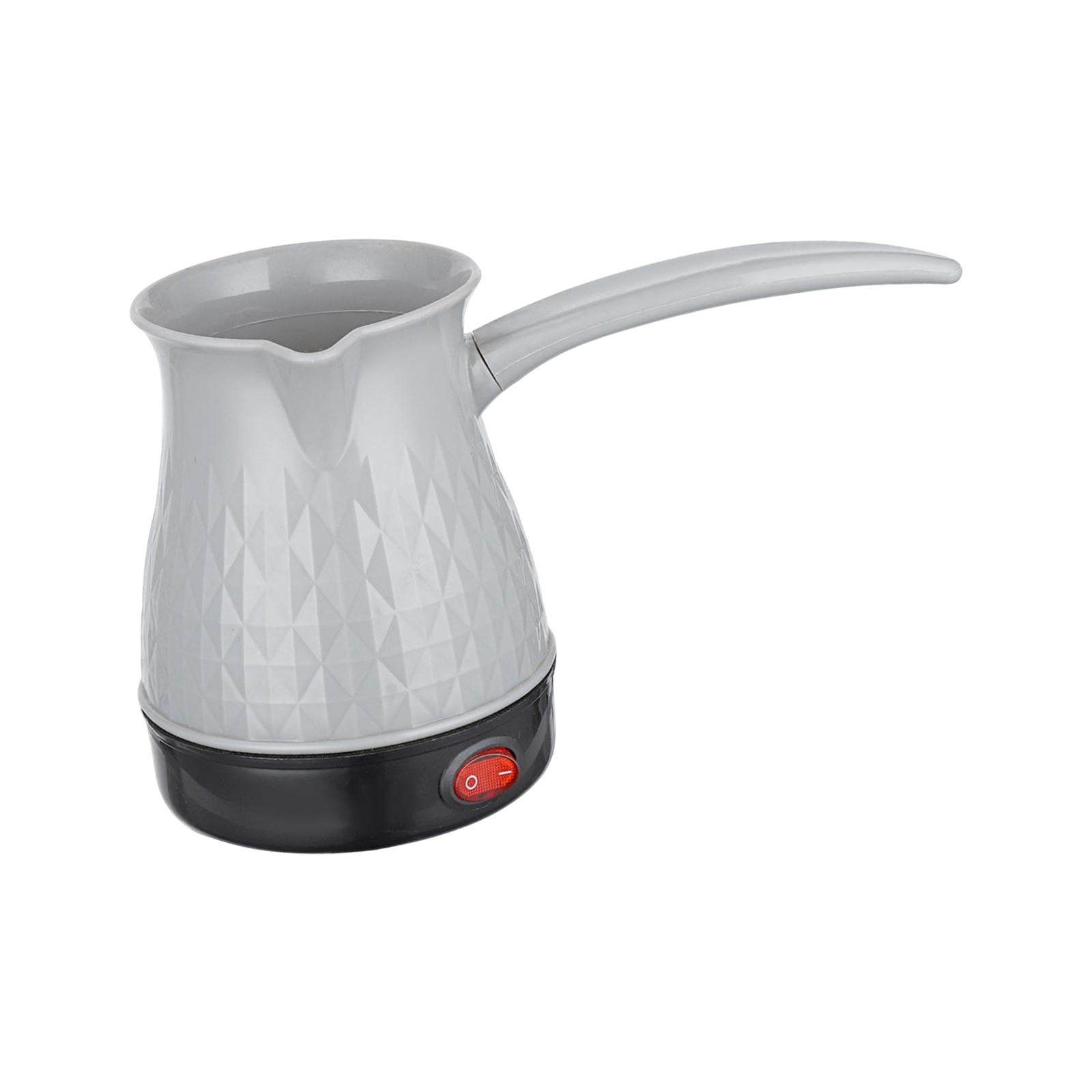 SiaBiced Electric Turkish Coffee Pot Turkish Coffee Maker Pot for ...