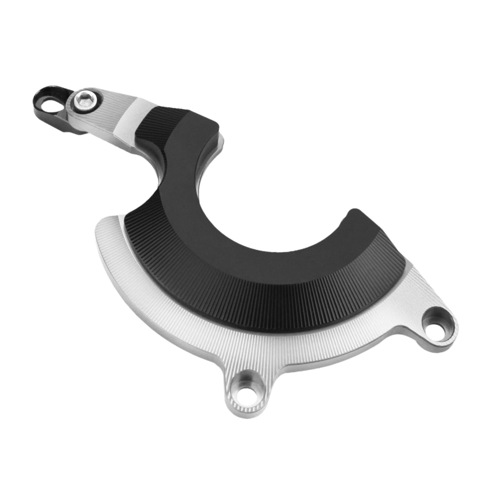 SiaBiced Engine Stator Crash Guard Cover Decorative Cap Easy ...