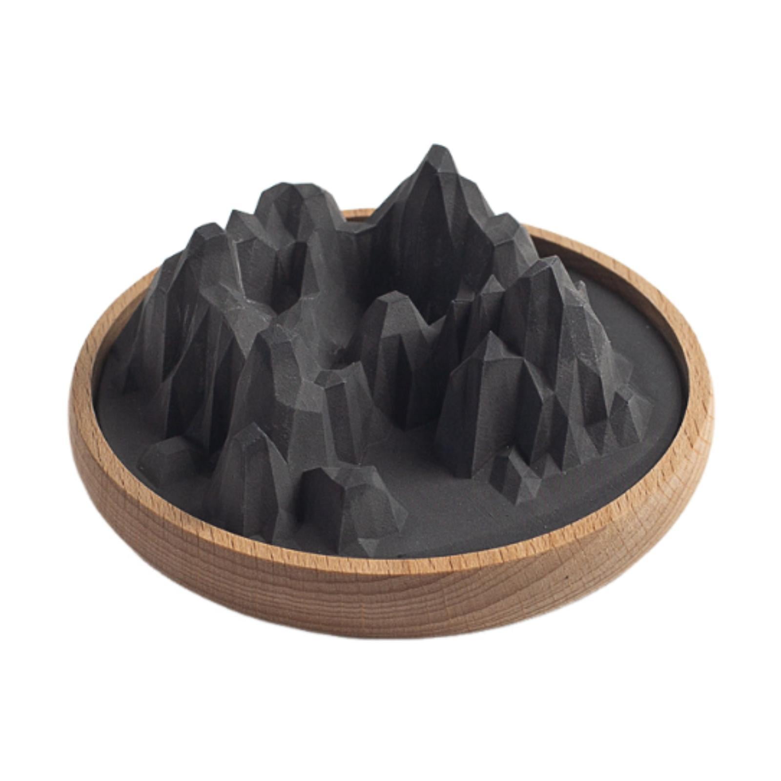 SiaBiced Essential Oil Diffuser Non Electric Decorative Passive ...