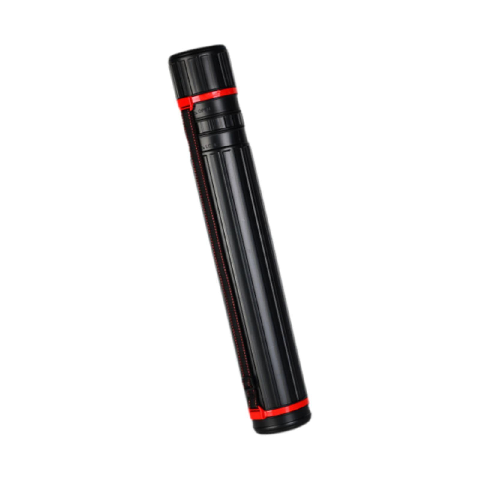 SiaBiced Extendable Poster Carrying Case Shatter-resistant Scalable ...