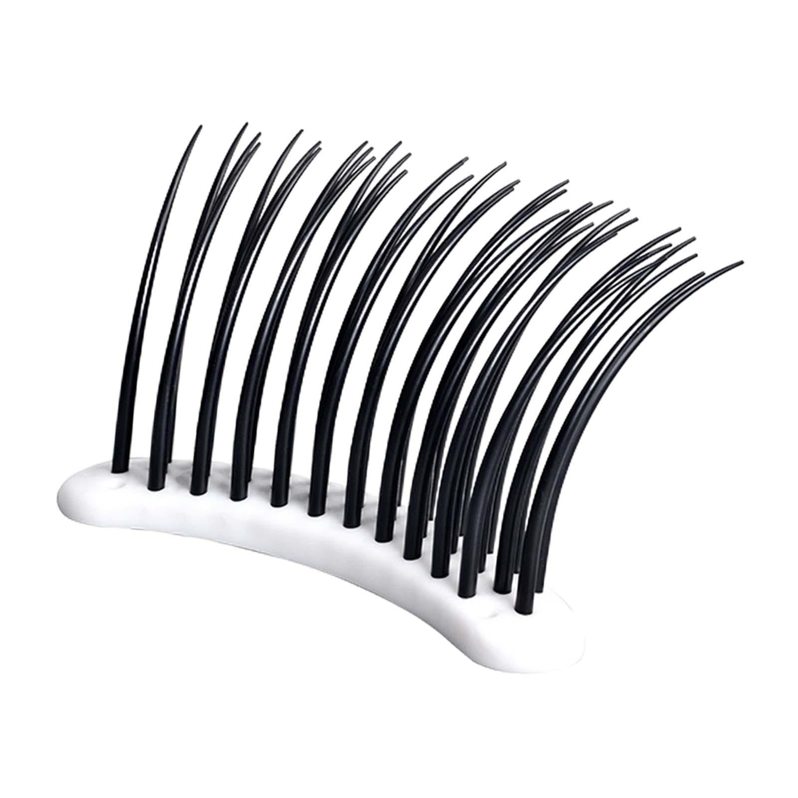 SiaBiced Eyelash Model Eyelash Extension Training for Starter Salon ...