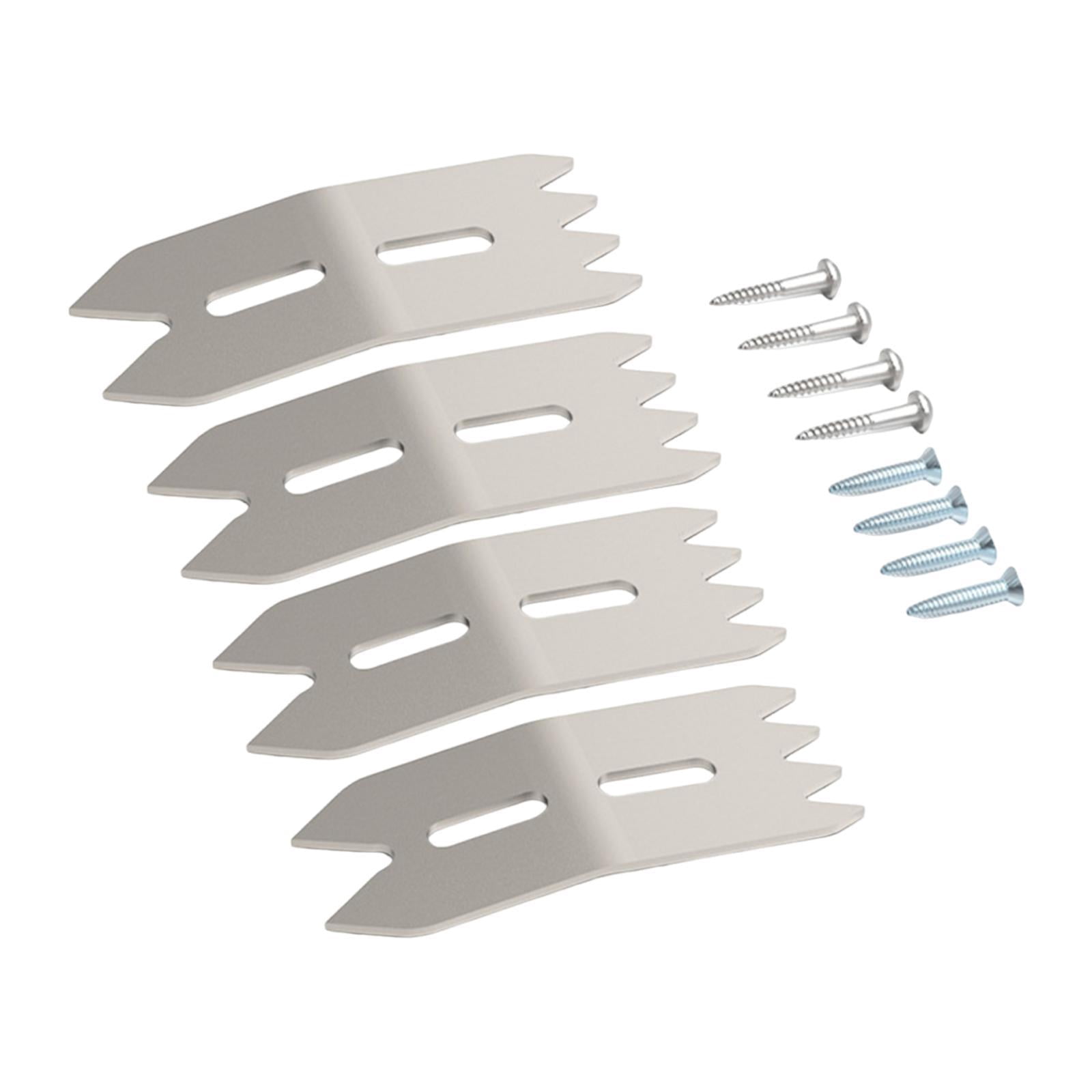 SiaBiced Fastening Positioning Plate Tool with 8 Screw Locators ...