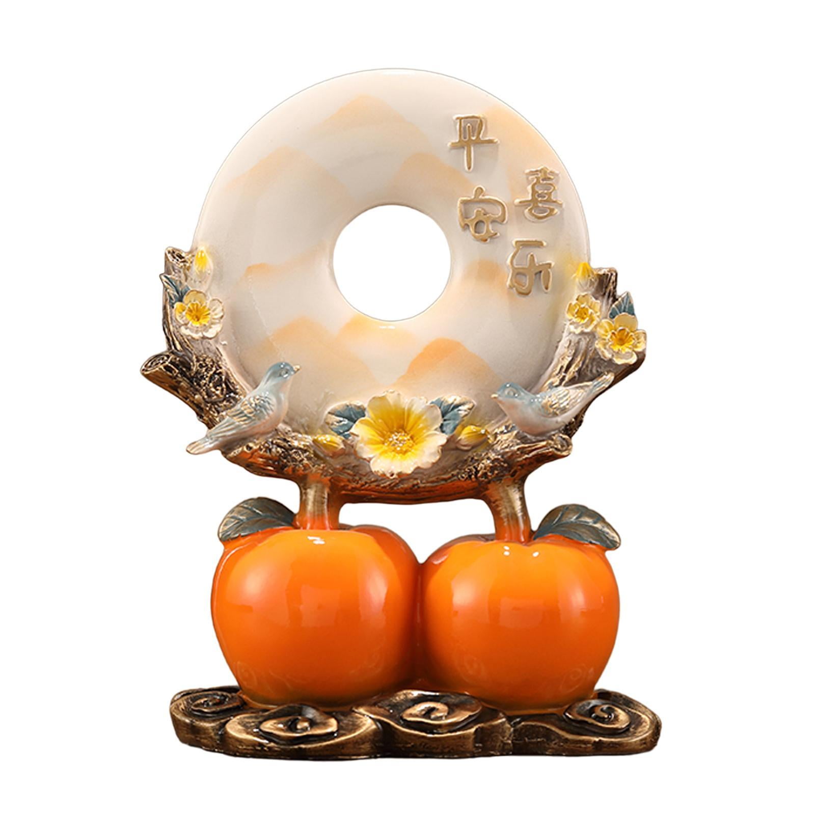 SiaBiced Feng Shui Chinese Ornament Traditional Housewarming Gift ...