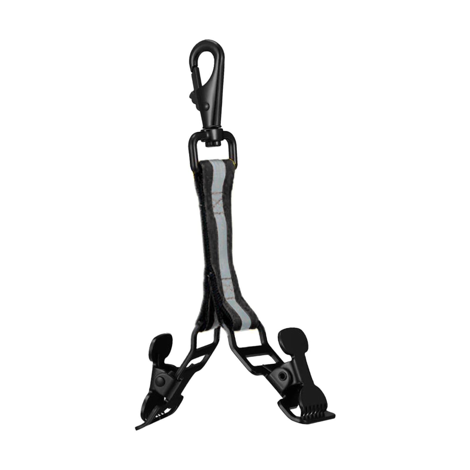 SiaBiced Firefighter Glove Strap Firefighter Glove Strap Fireman ...