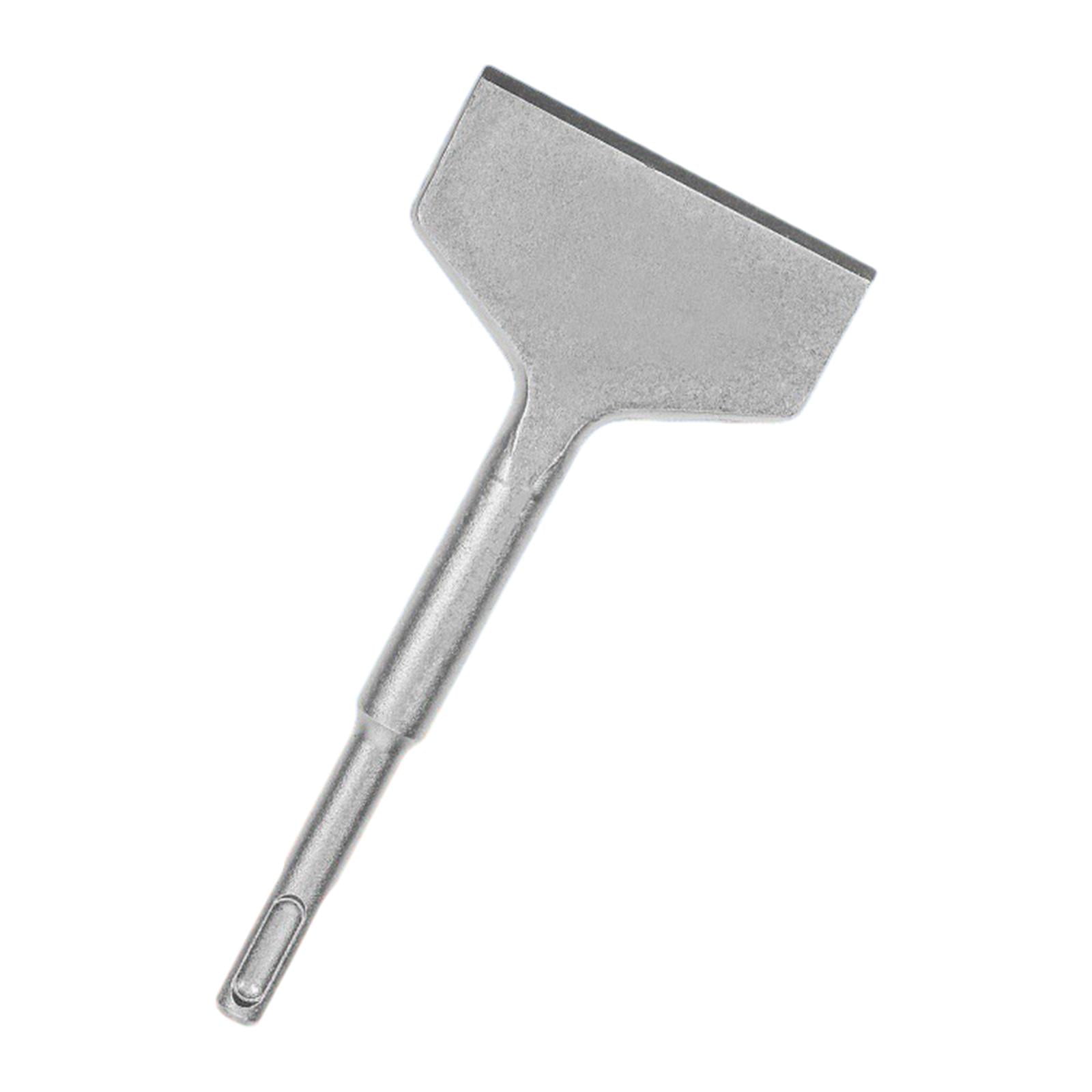 SiaBiced Floor Firmer Hammer Chisels Bit Wall Scraper Chisels Tile ...