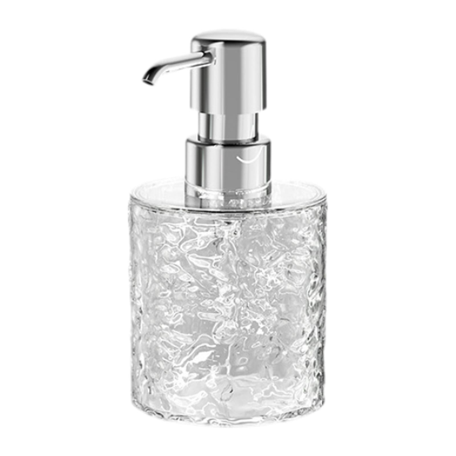 SiaBiced Foaming Dispenser Pump Easy Filling Anti Slip 300ml (10oz ...