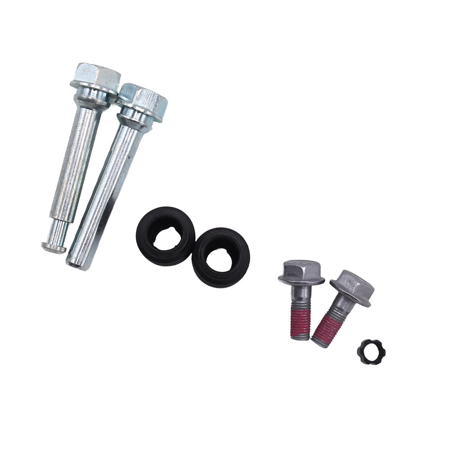 SiaBiced Front Brake Caliper Slider Pin Guide Kit Bcf1434R Car ...
