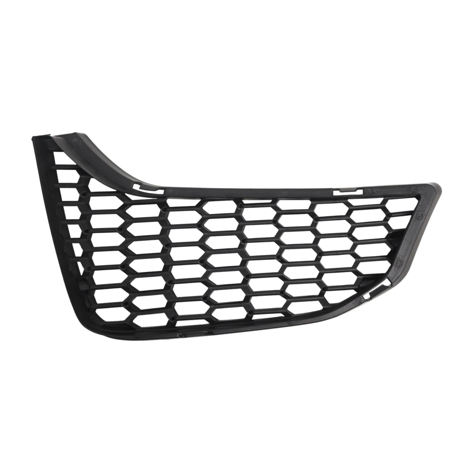 SiaBiced Front Snubber Air Intake Grille 51118054301 Snubber Fog Light ...