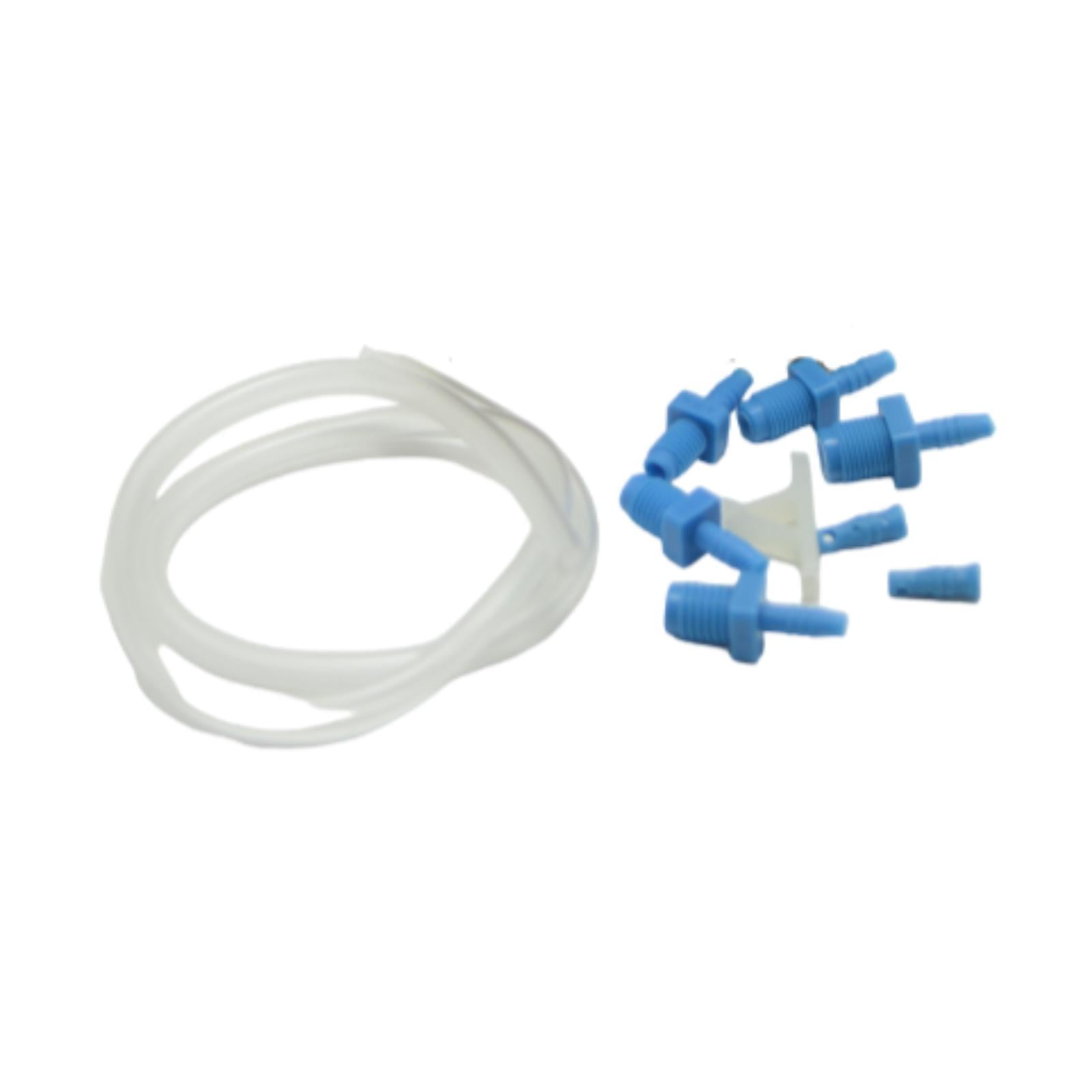 SiaBiced Generic Master Cylinder Bleeder Kit Accessories 13999 ...