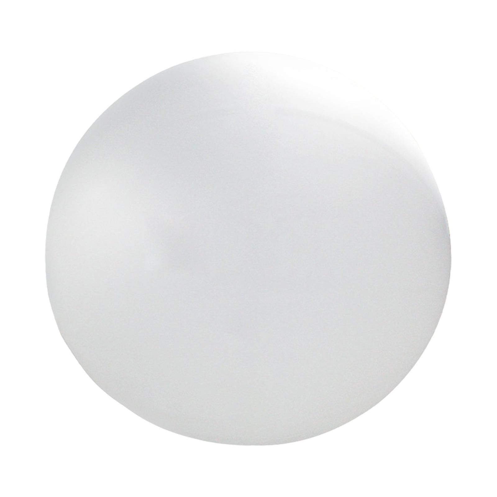 SiaBiced Giant Balloon Large Inflatable Ball 200G 8 ft Heavy Duty ...