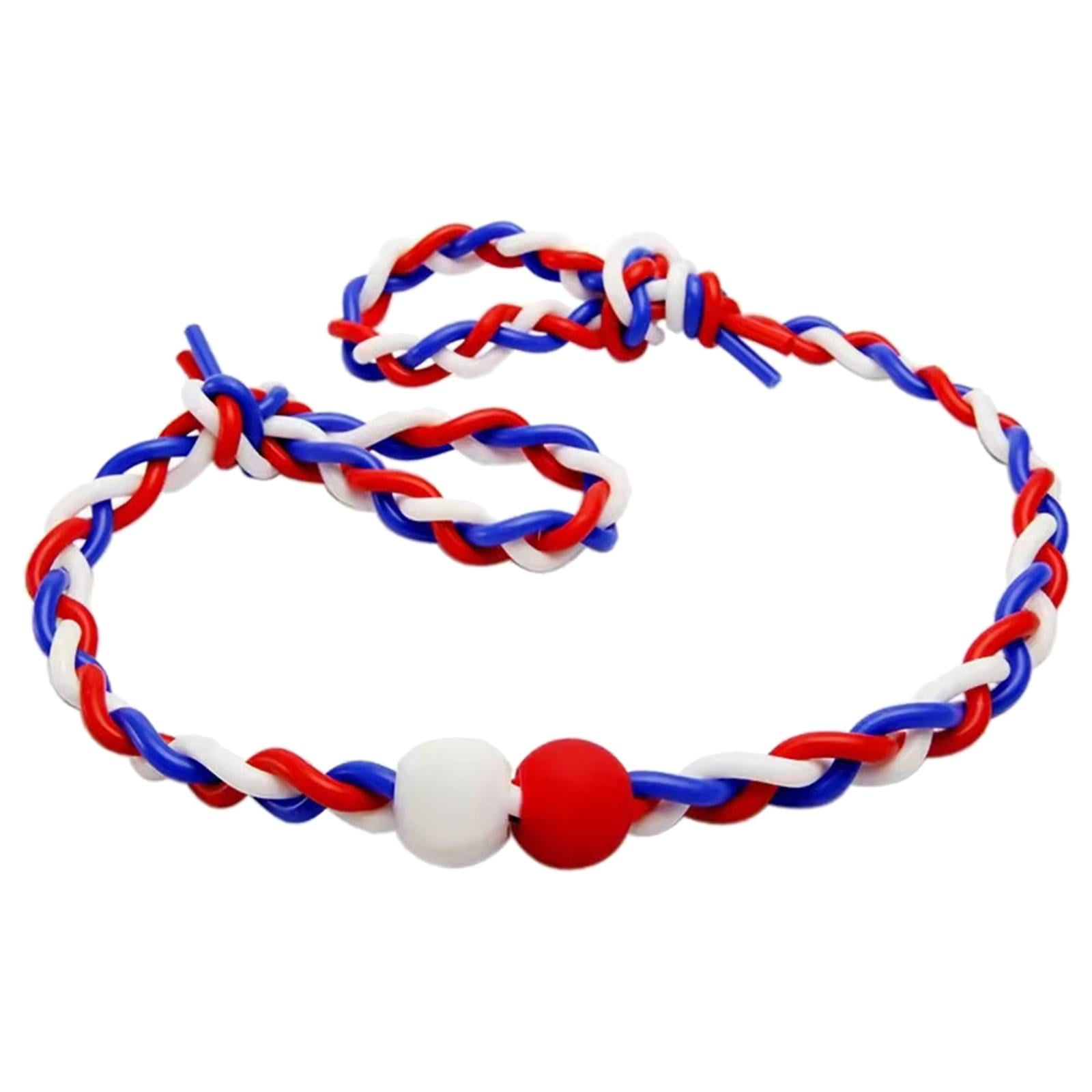 SiaBiced Golf Swing Practice Rope Golf Swing Trainer Warm up Rope ...