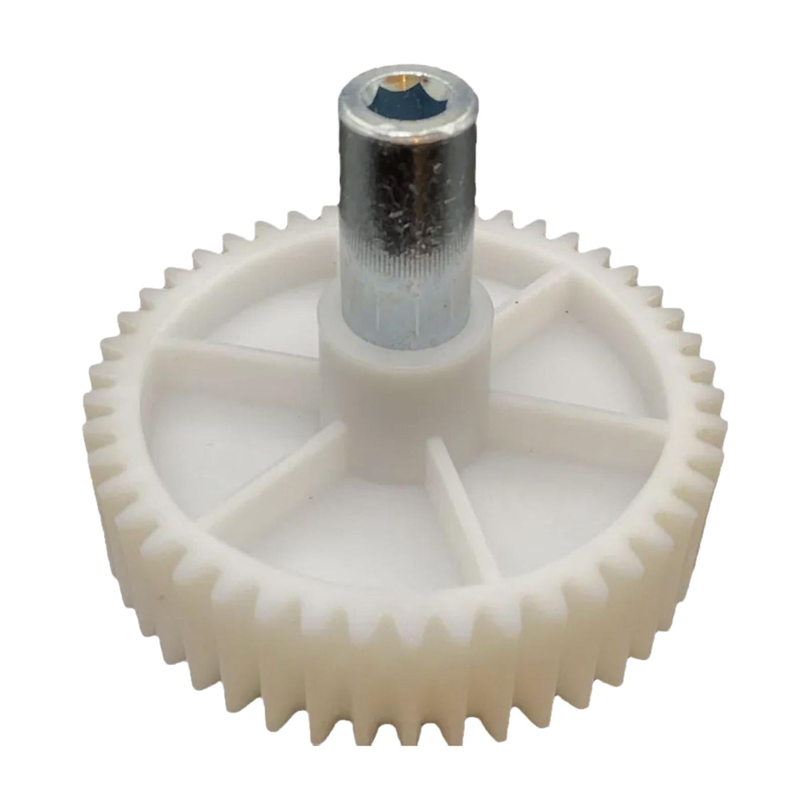 SiaBiced Grinder Gear Duable Spare Parts for Meat Grinders Repair Part ...