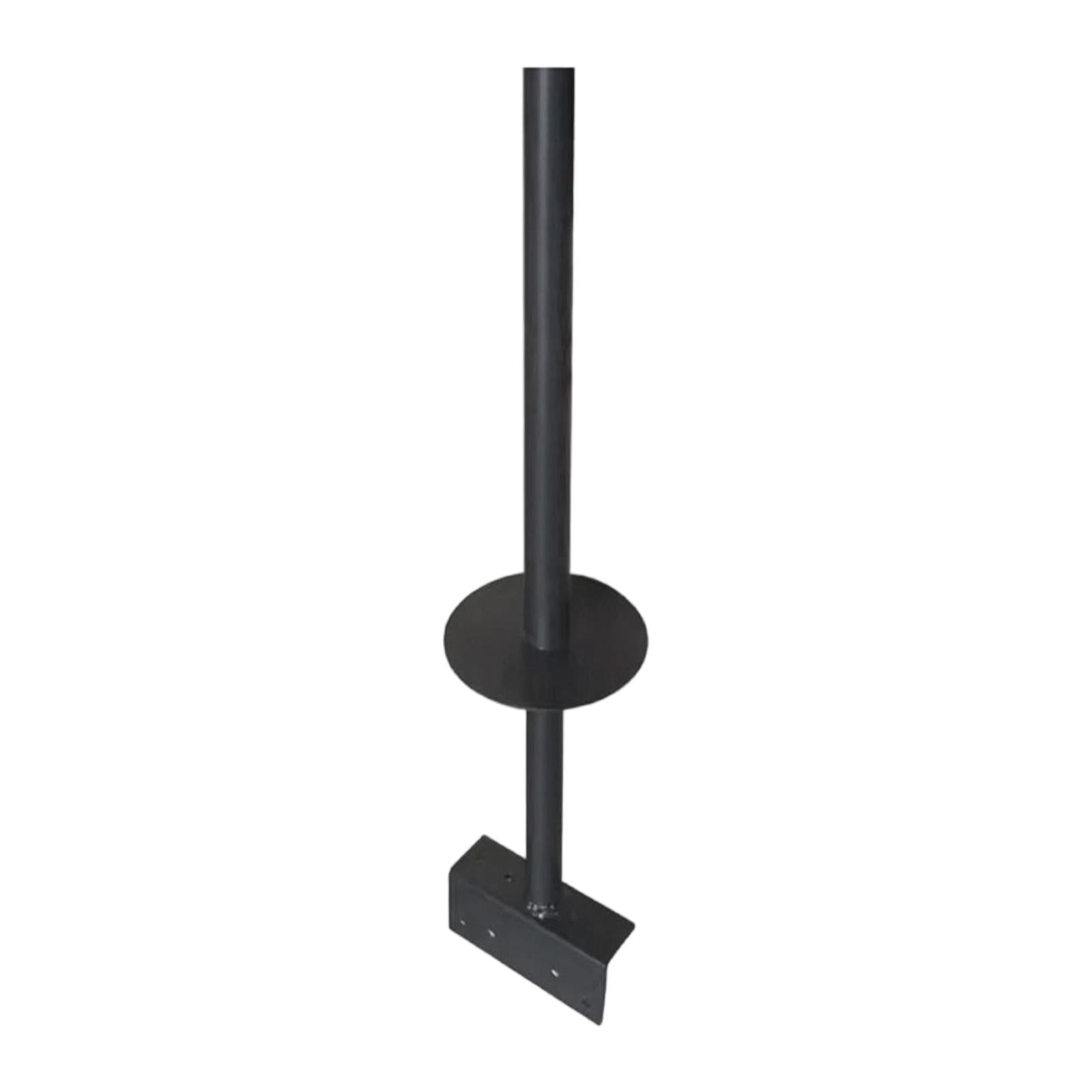 SiaBiced Grocery Bag Holder Display Stand Shopping Bag Rack for Shop ...