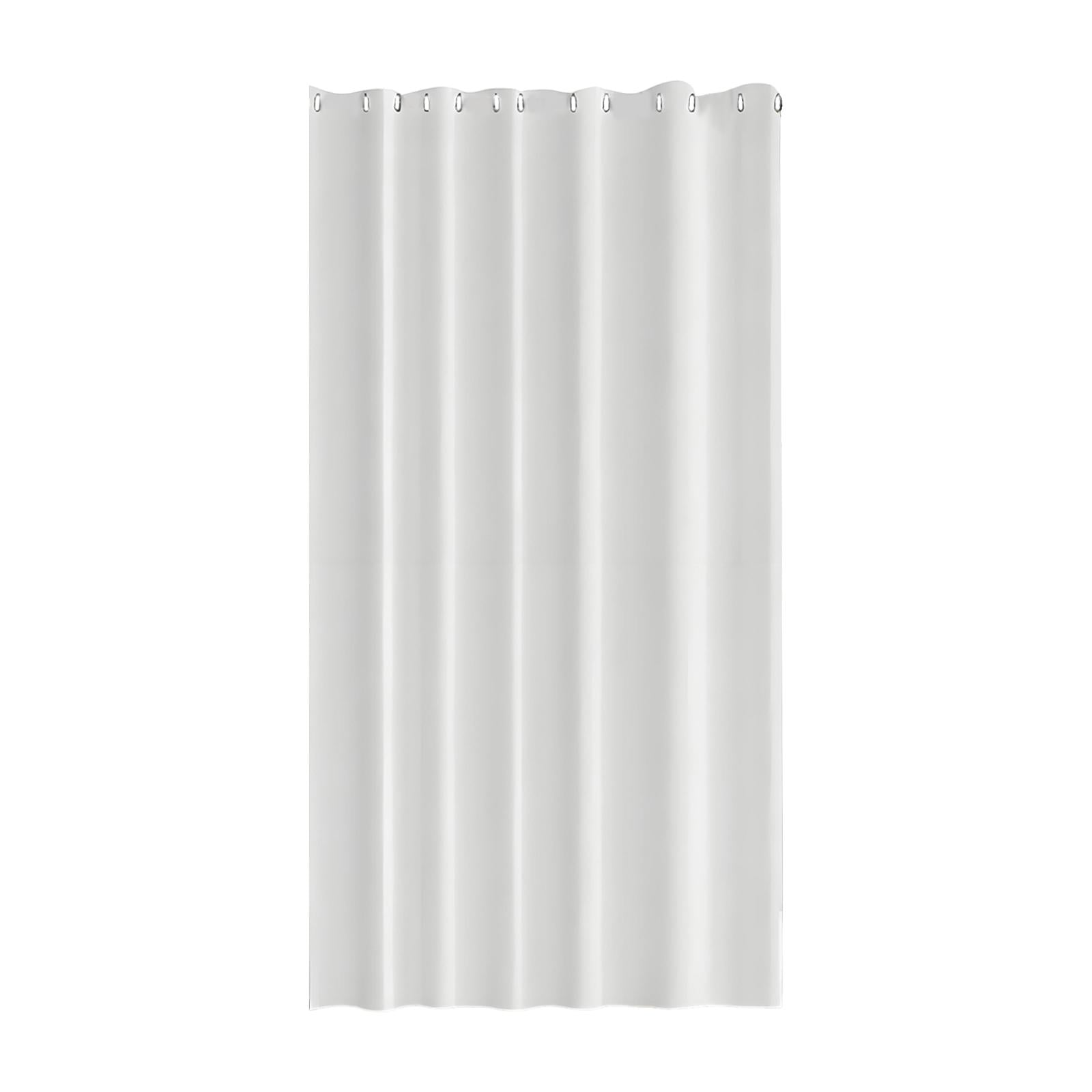 SiaBiced Grommet Top Window Drape Accessory Window Treatment Panel ...