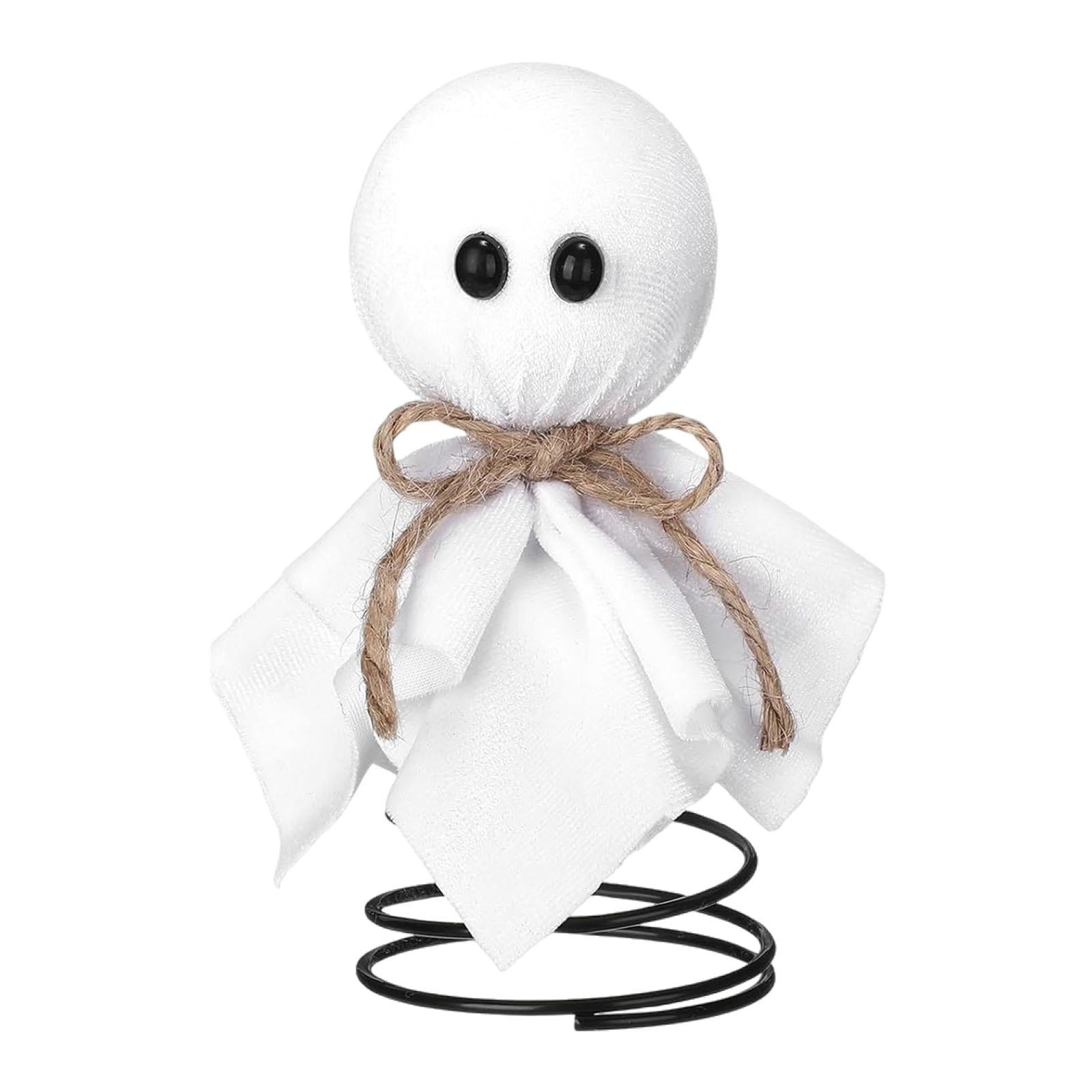 SiaBiced Halloween Spirit Miniature Tree Topper Gift Spirit Tree Top ...