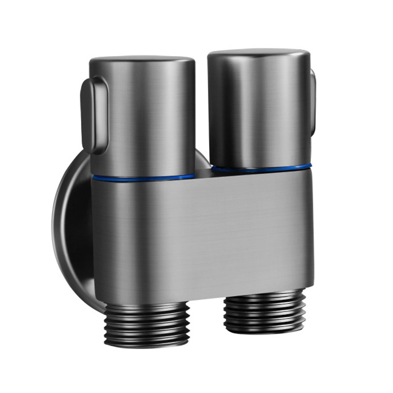 SiaBiced Handheld Bidet Sprayer Valve Bidet Toilet Sprayer Valve for ...