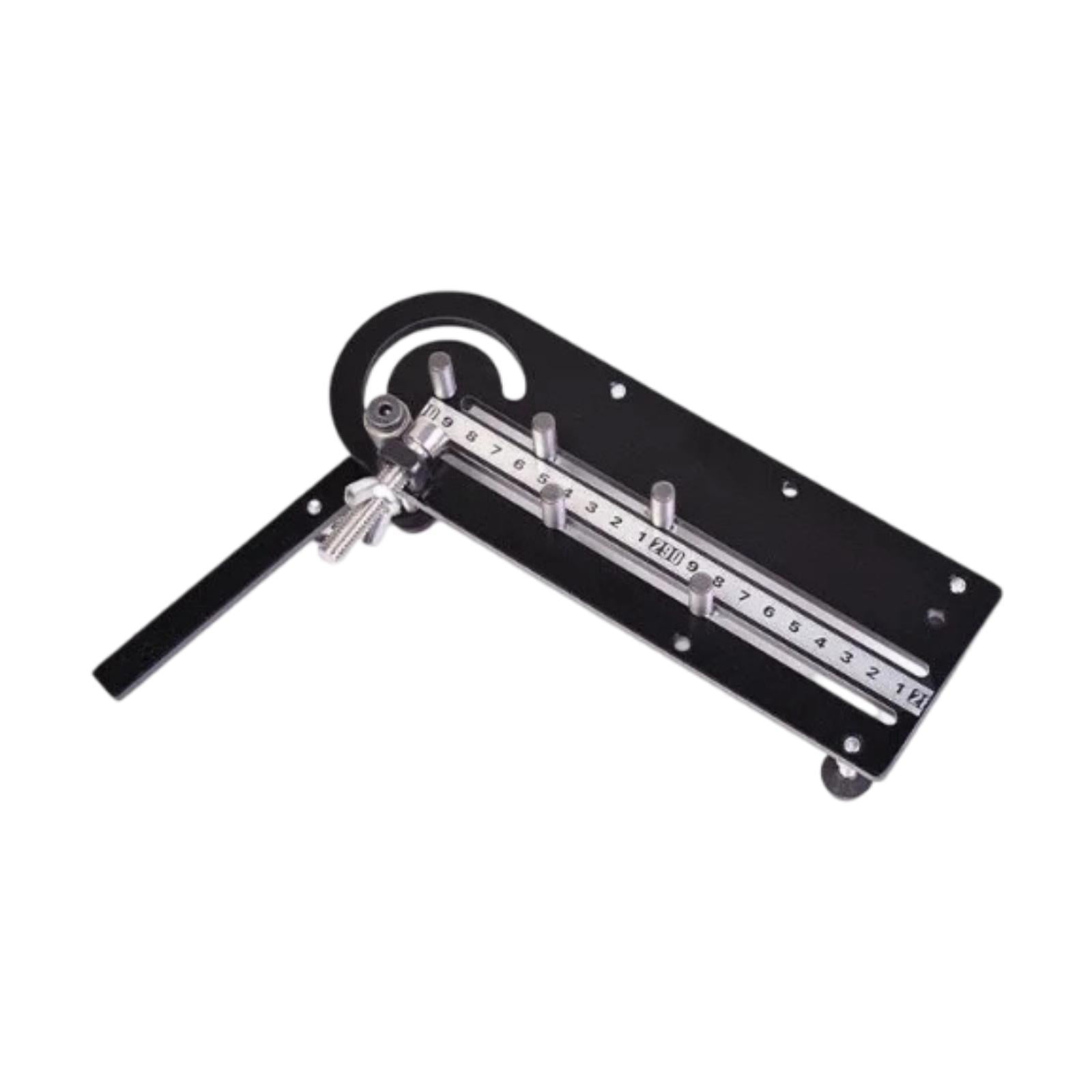 SiaBiced Handheld Wire Bending Machine DIY Bar Bender for Pneumatic ...