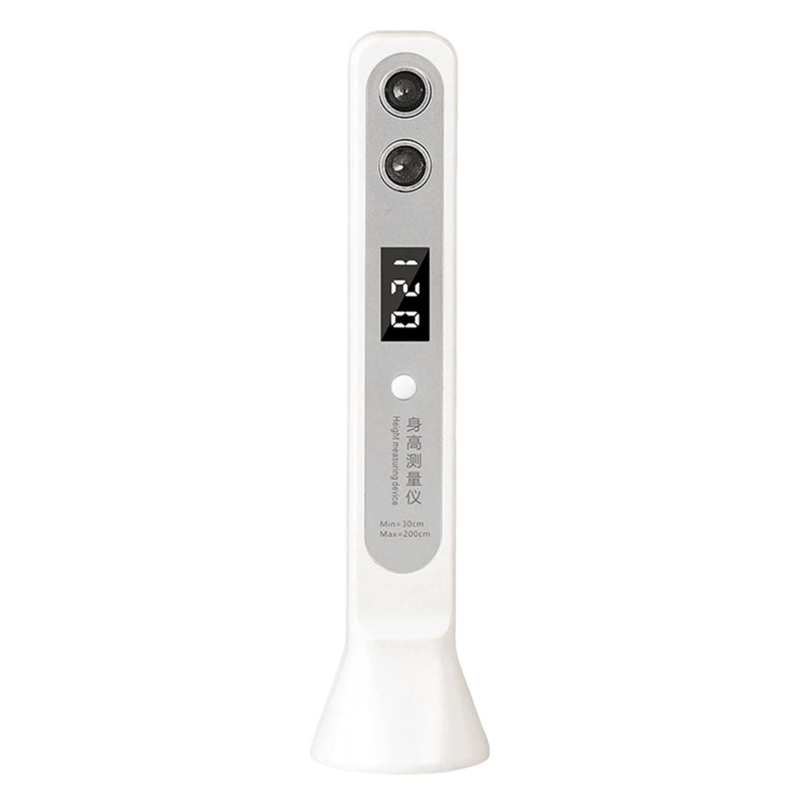 SiaBiced Height Measurement Accurate with LED Display Compact ...