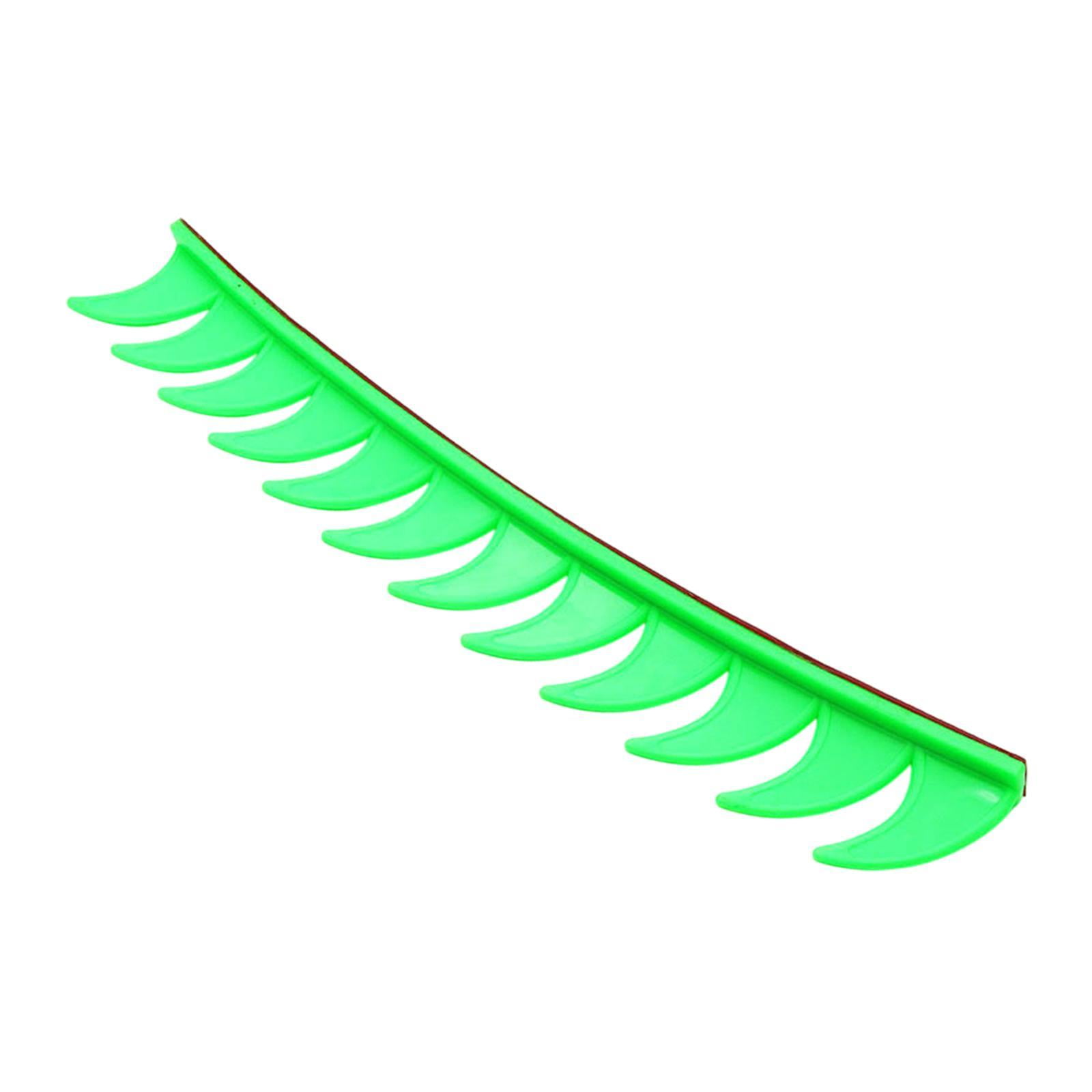 SiaBiced Helmet Decoration Helmet Decal Decoration Motor Helmet Strip ...